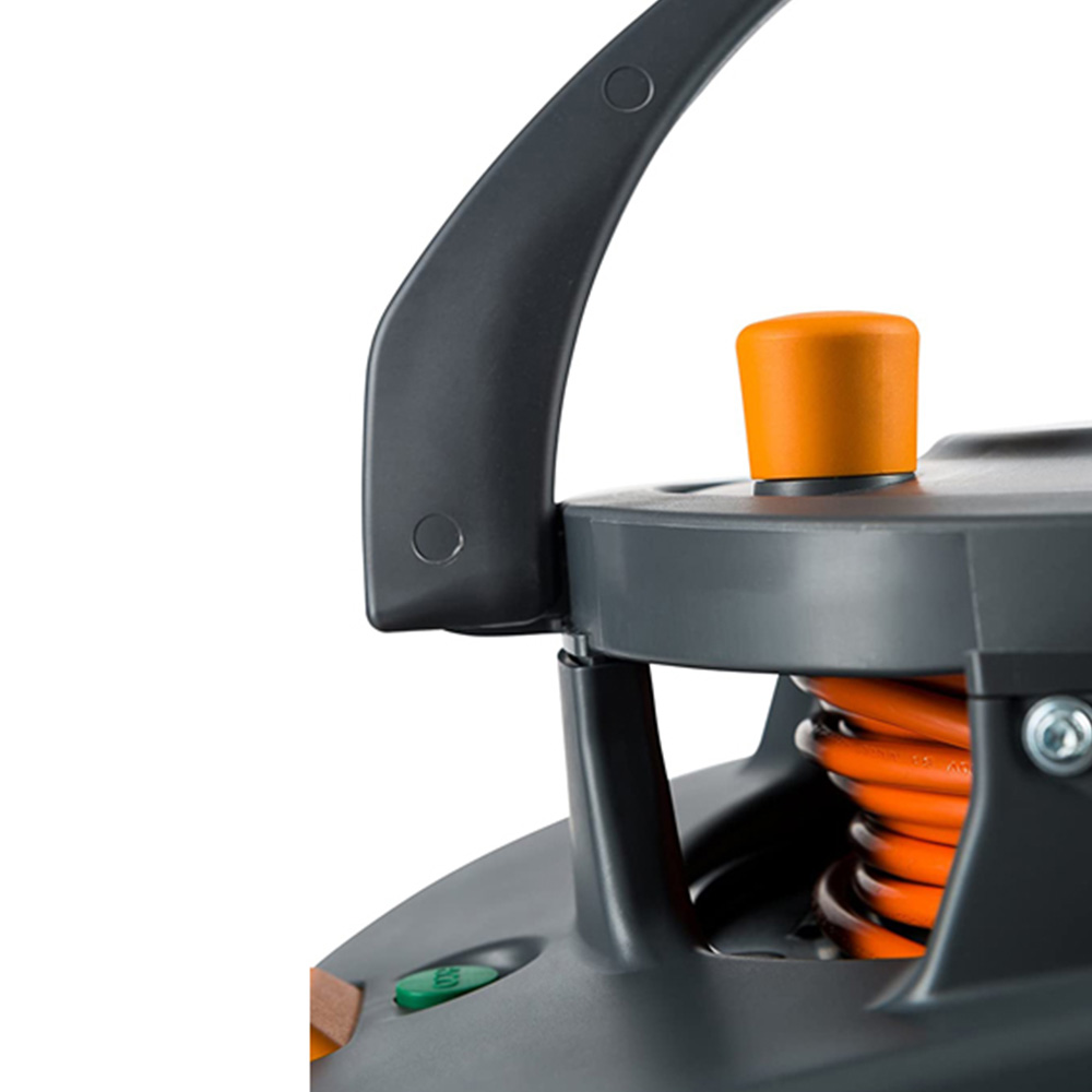 Diversey TASKI Aero 8 Plus Staubsauger