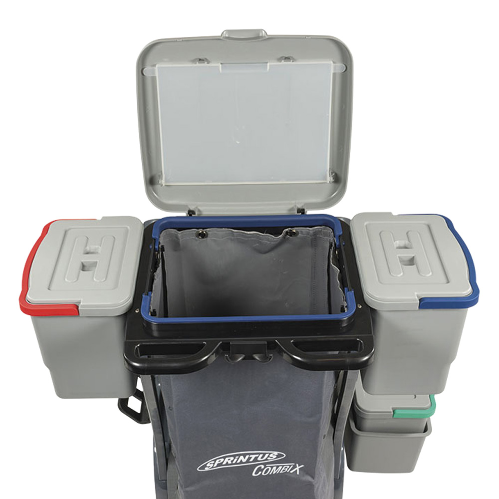 Sprintus Combix PRO Systemwagen