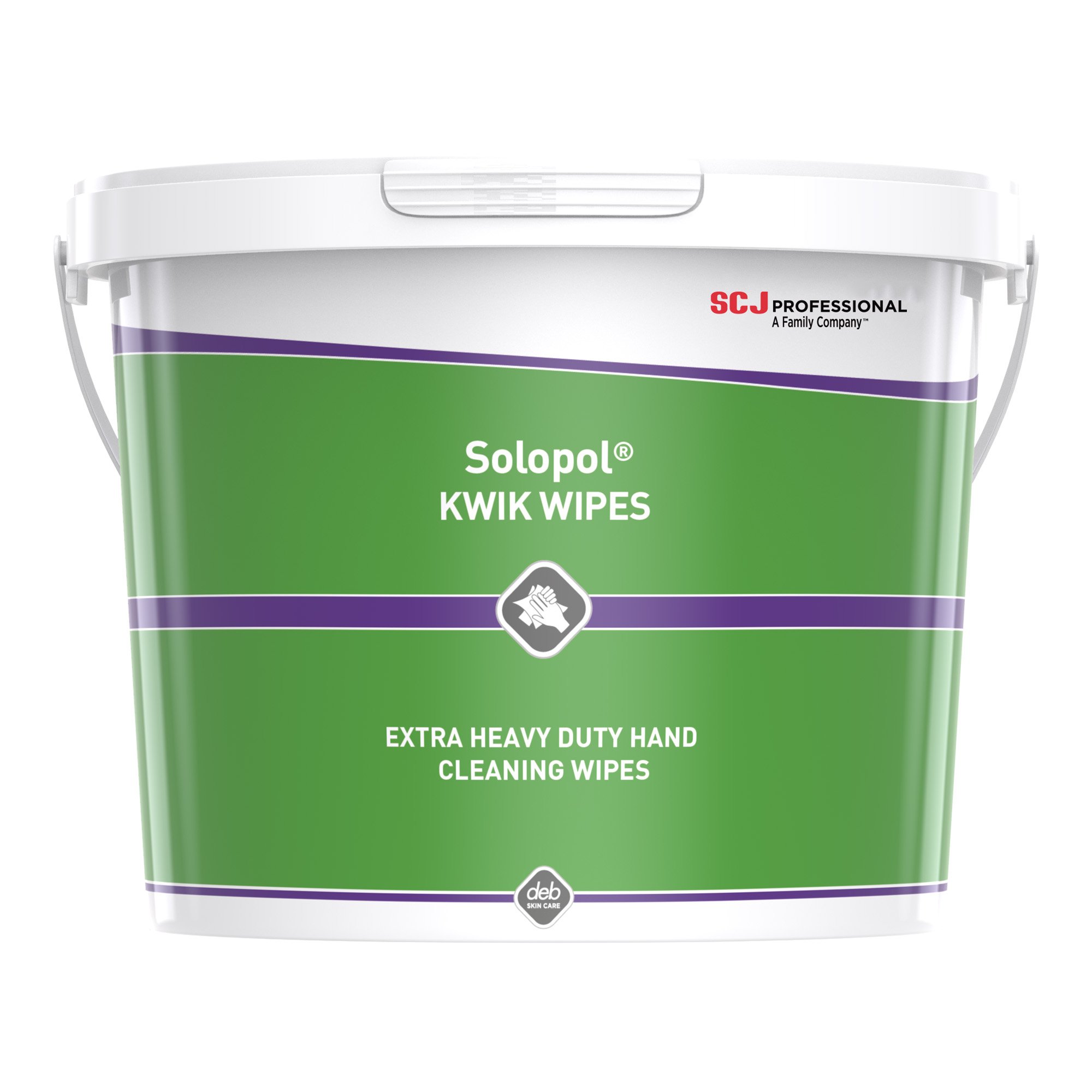 Stoko Kresto kwik-wipes Handreinigungstücher