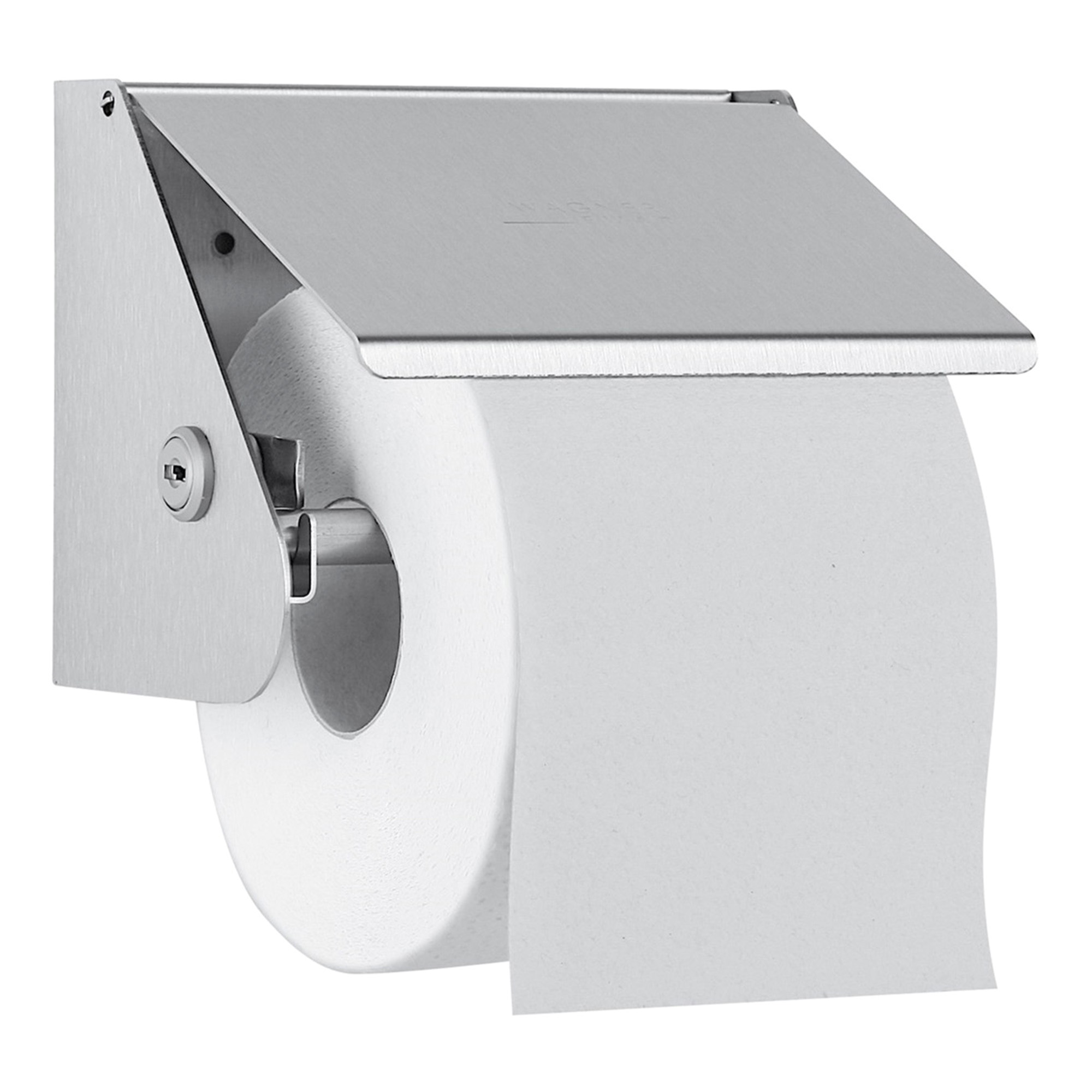 Wagner EWAR WP 148 Toilettenpapierhalter