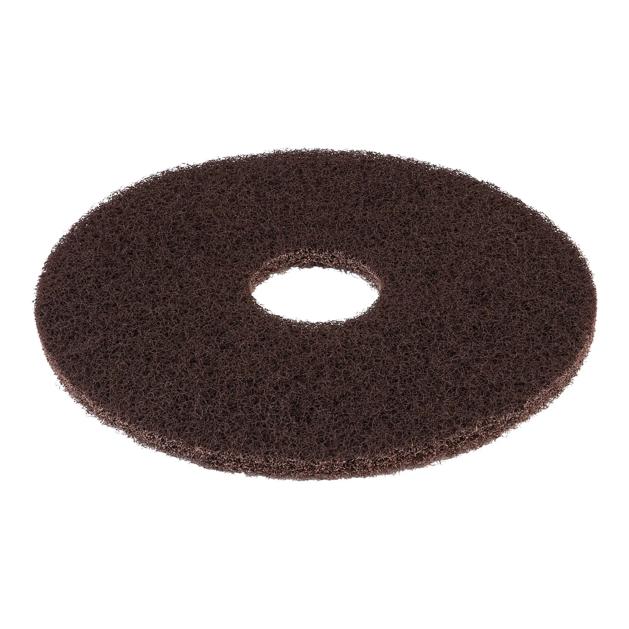 Maschinenpads, Superpads in schwarz, rot, grün und weiß