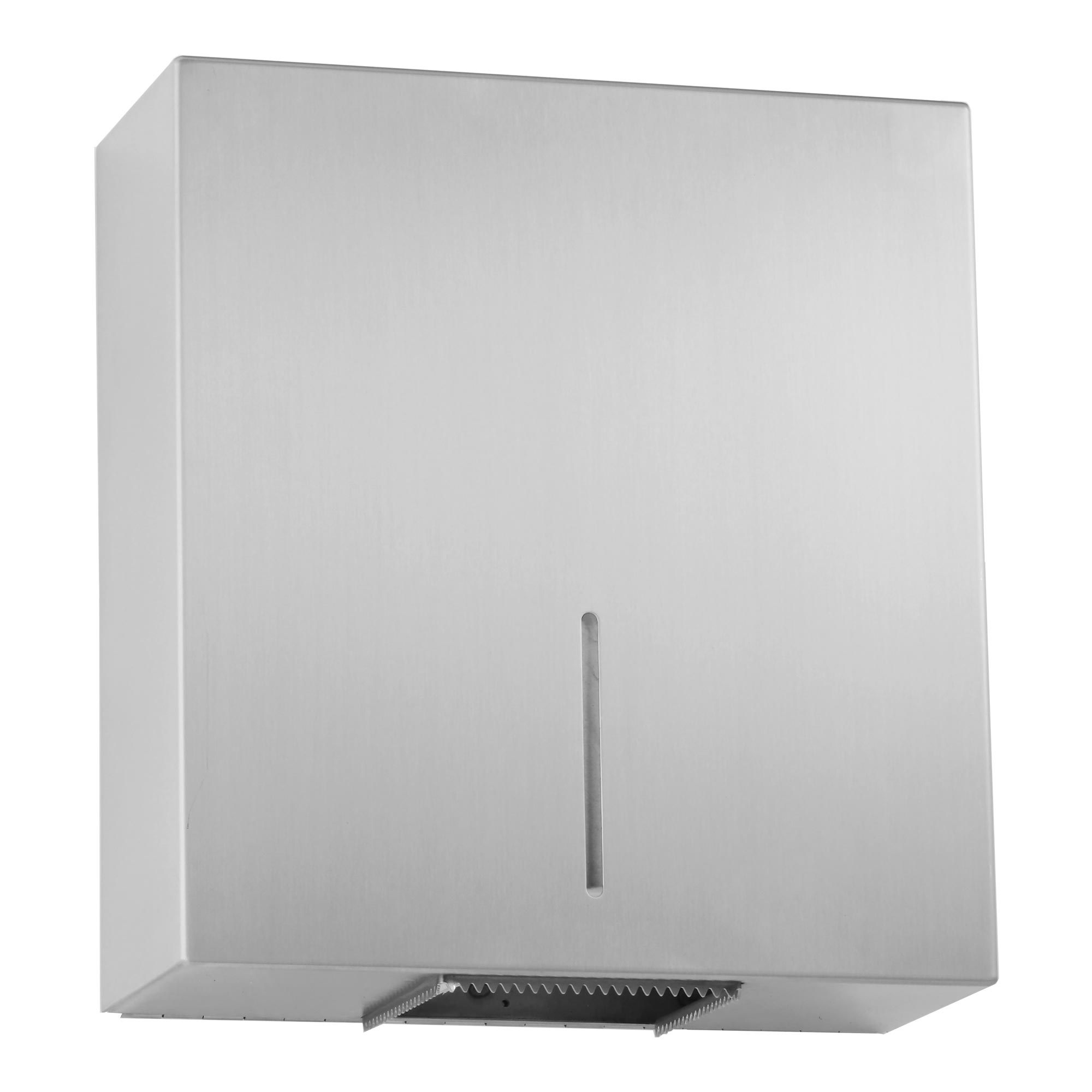 Bobrick B-9890 Fino Collection Jumbo Toilettenpapierrollenhalter