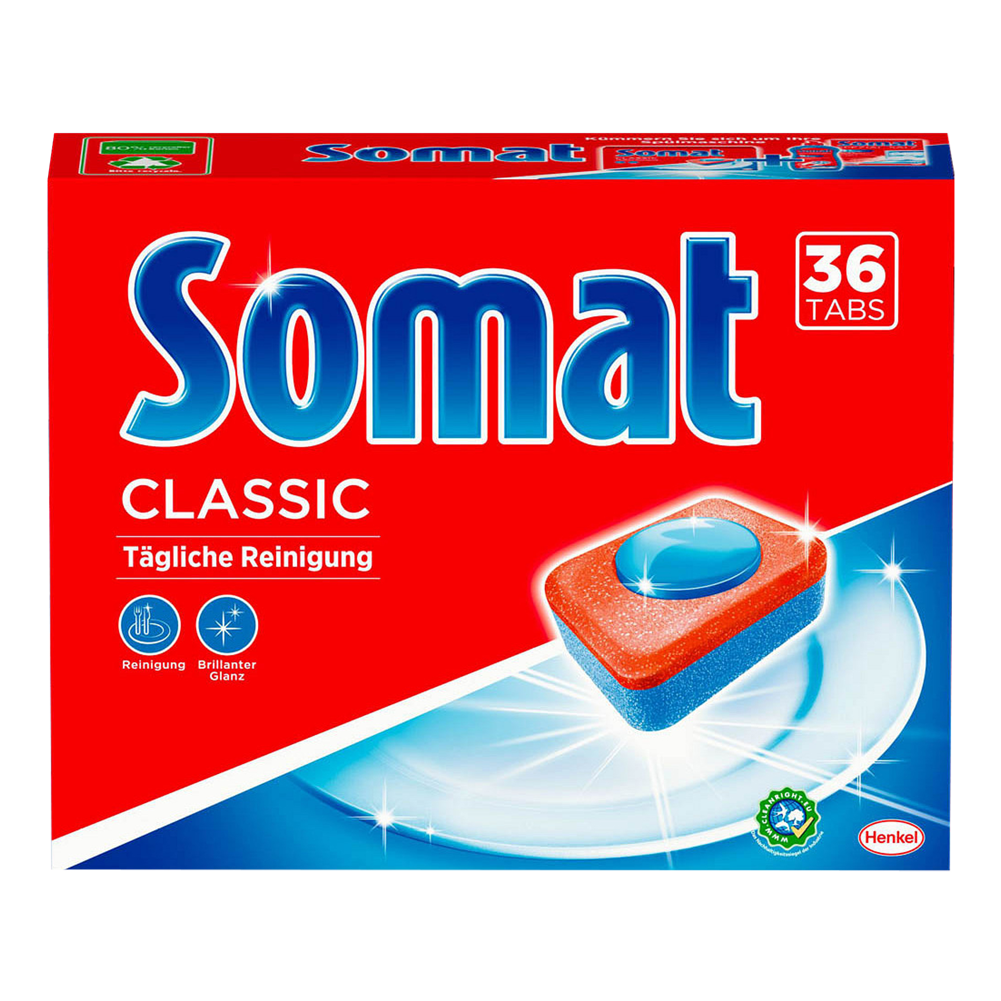 Somat Classic Spülmaschinentabs