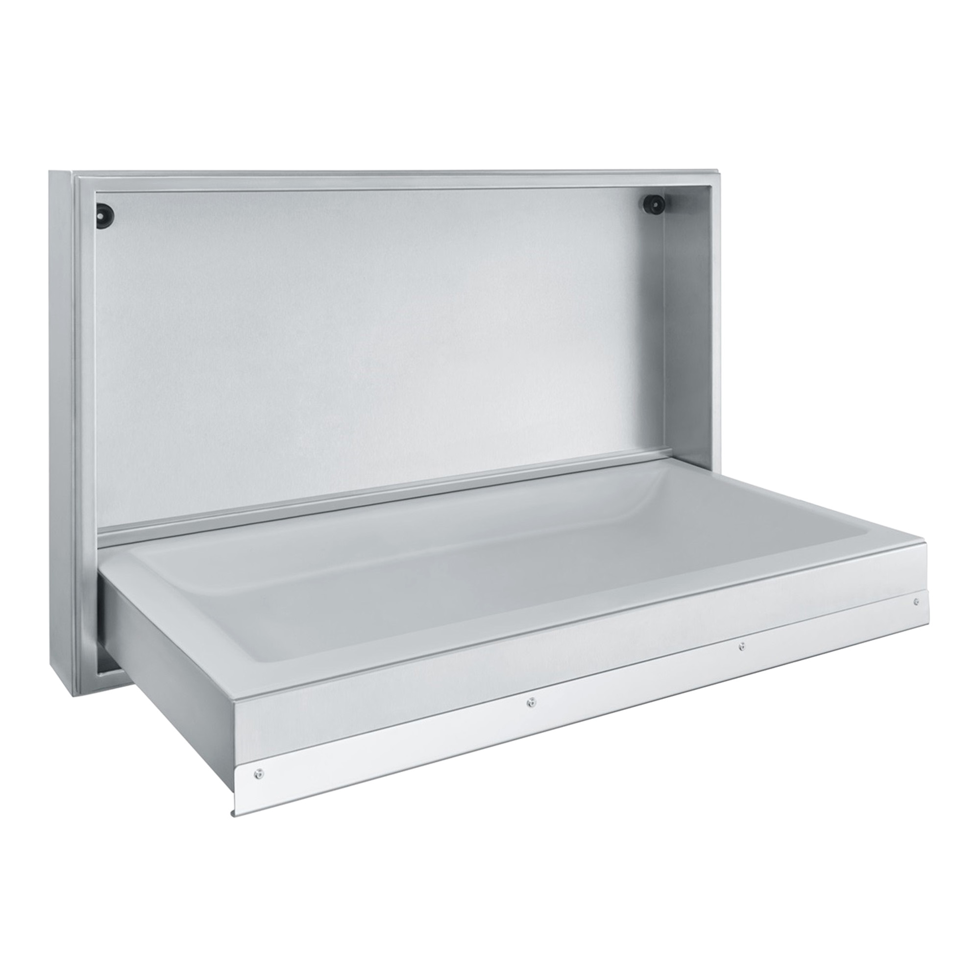 Wagner EWAR WP 2015 Babywickeltisch horizontal