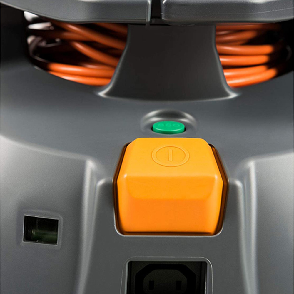 Diversey TASKI Aero 8 Plus Staubsauger