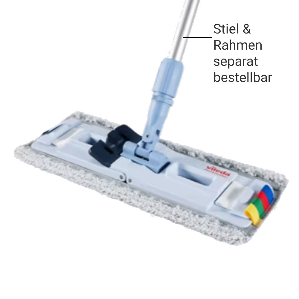 Vileda UltraSpeed Pro r-Microlite Max Mop 40 cm