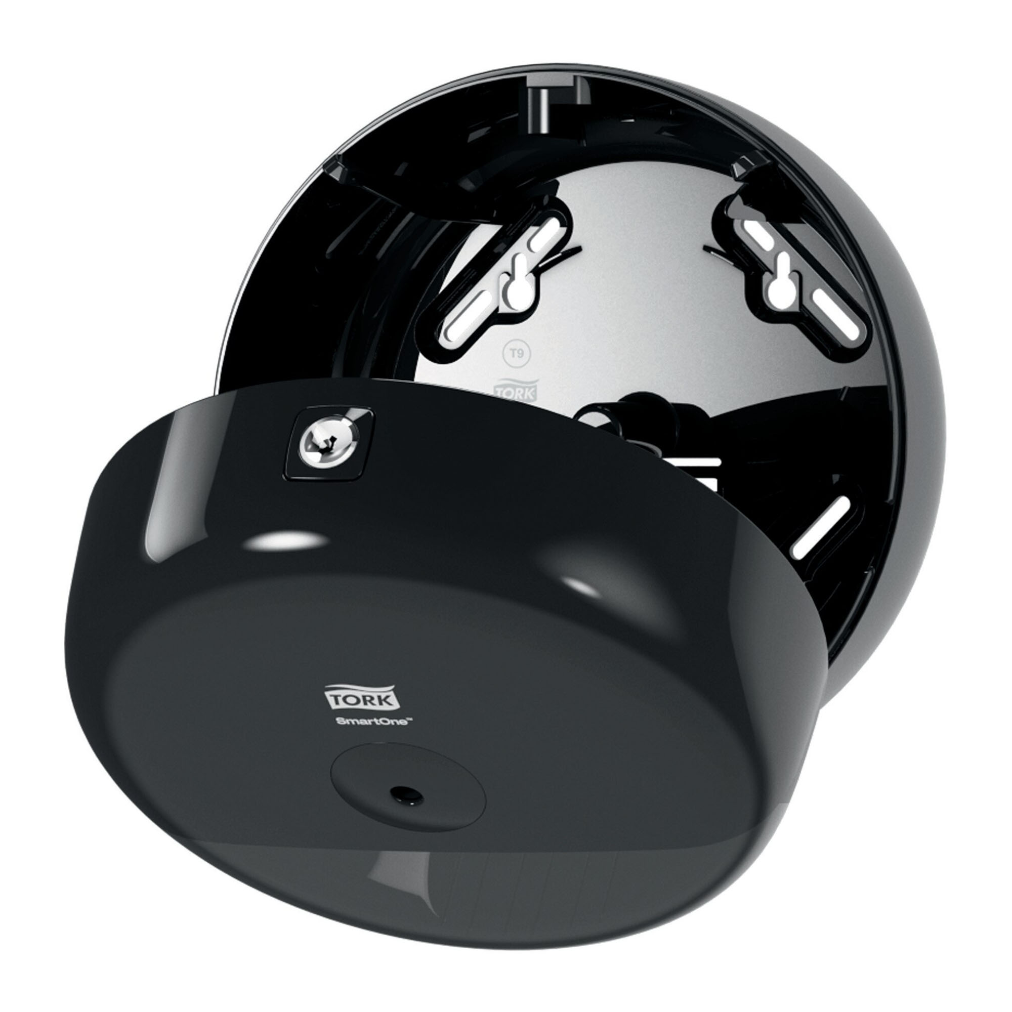 Tork 681008 Elevation SmartOne Mini Toilettenpapierspender T9