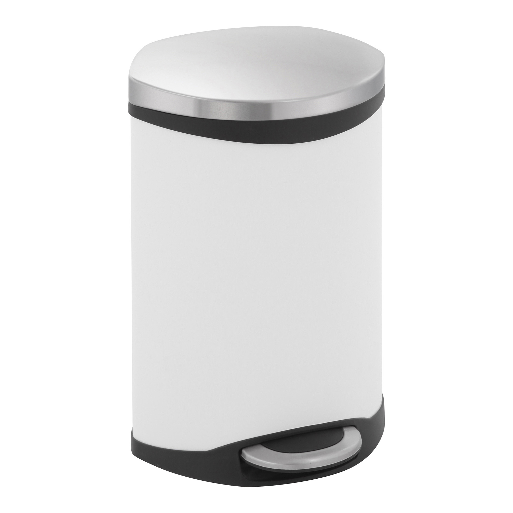 EKO Shell Bin Tretabfallbehälter 10 Liter