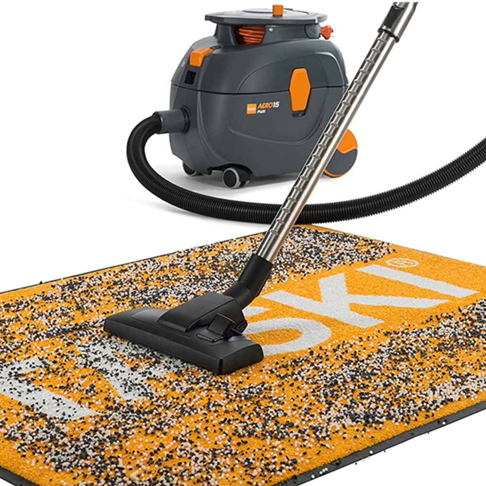 Diversey TASKI Aero 15 Plus Staubsauger