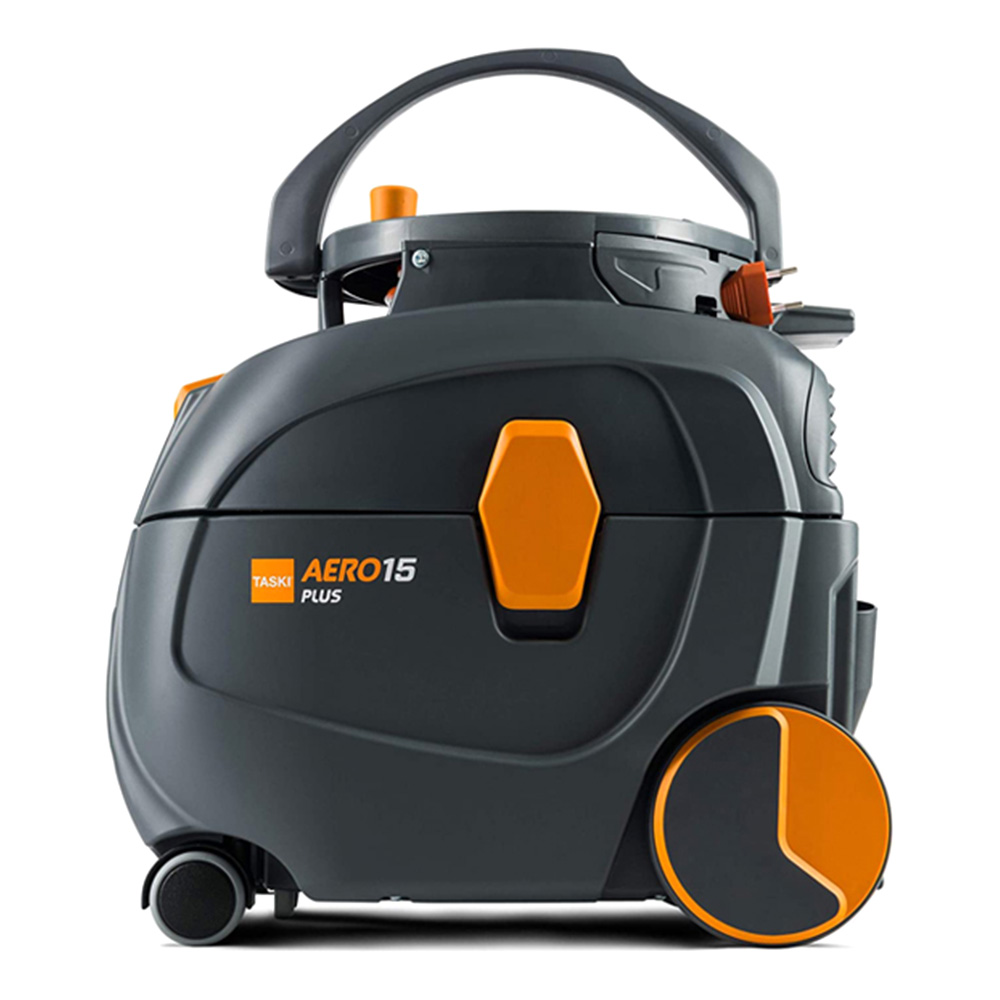 Diversey TASKI Aero 15 Plus Staubsauger
