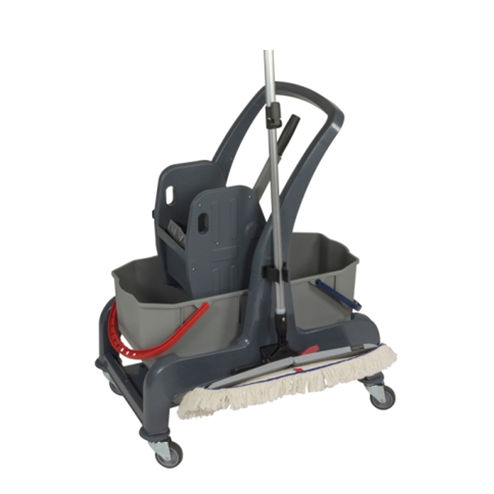 Sprintus Combix Doppelfahreimer 2 x 25 Liter