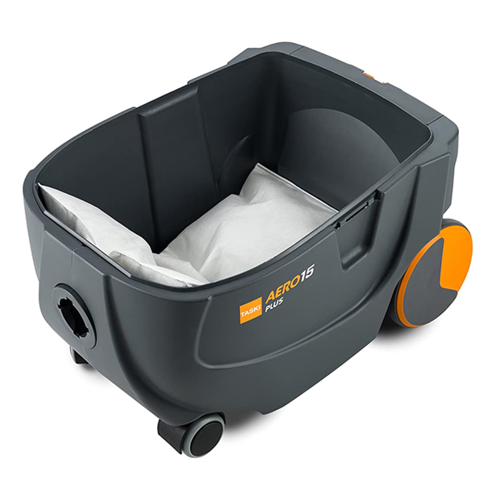 Diversey TASKI Aero 15 Plus Staubsauger