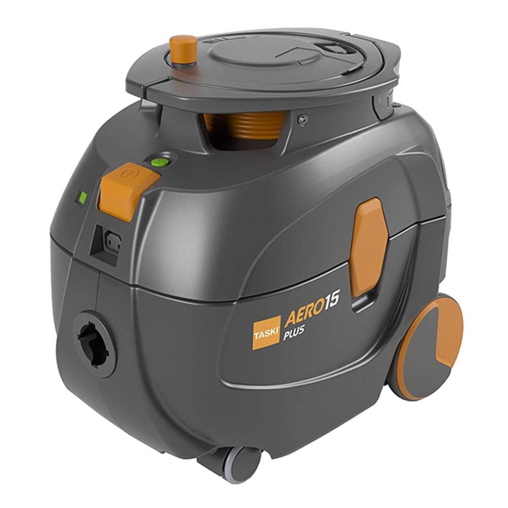 Diversey TASKI Aero 15 Plus Staubsauger