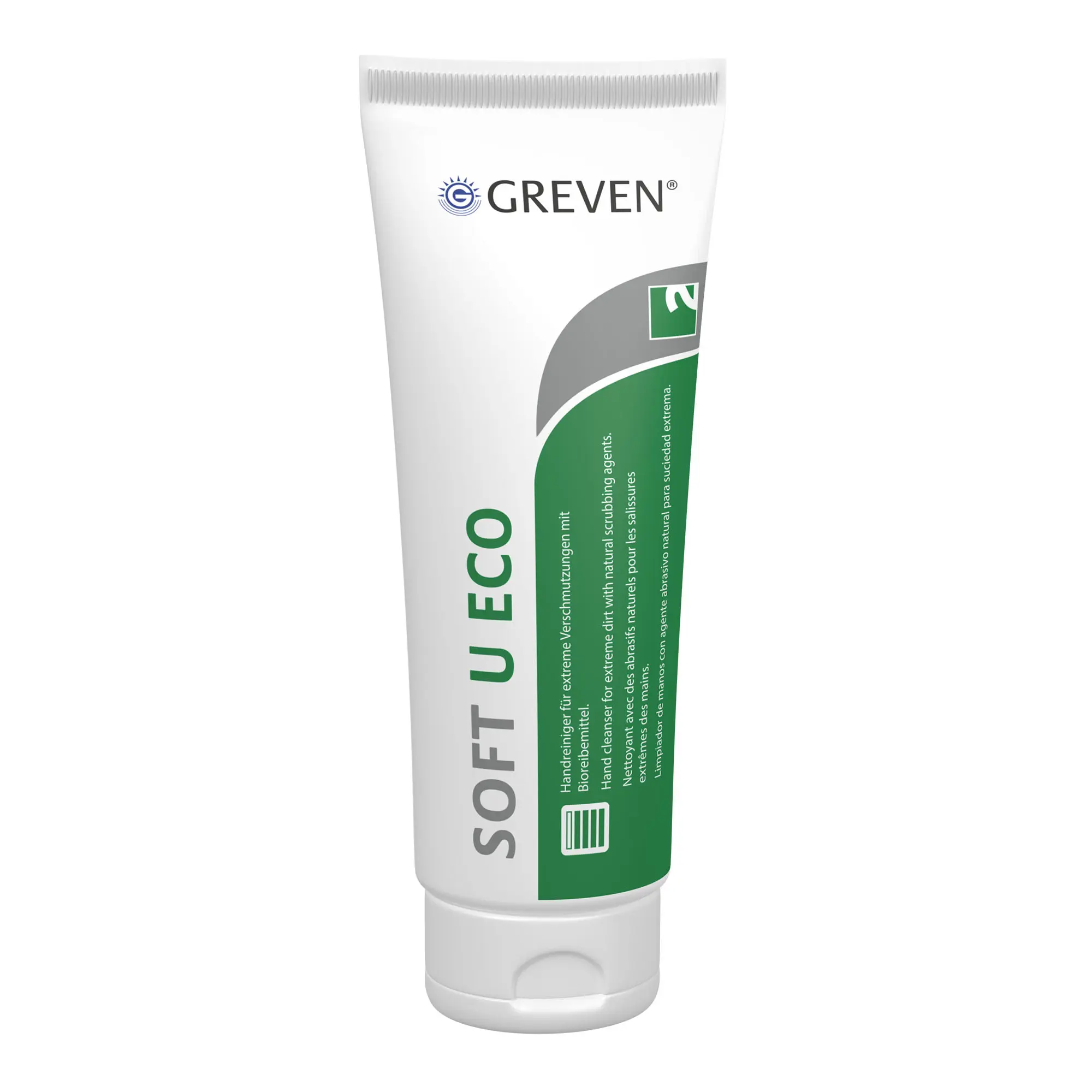 Greven Soft U Eco Handreiniger