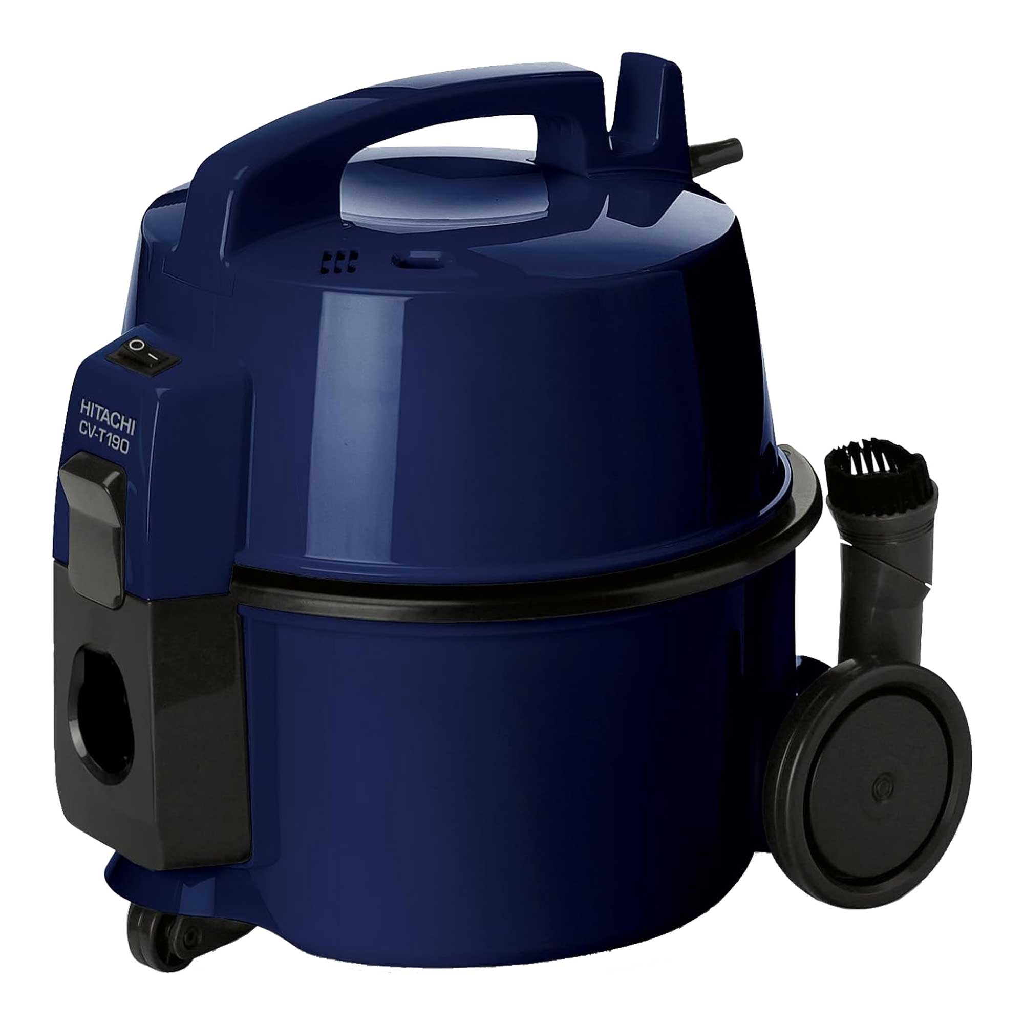 Hitachi CV-T 190 ECO Staubsauger Trockensauger