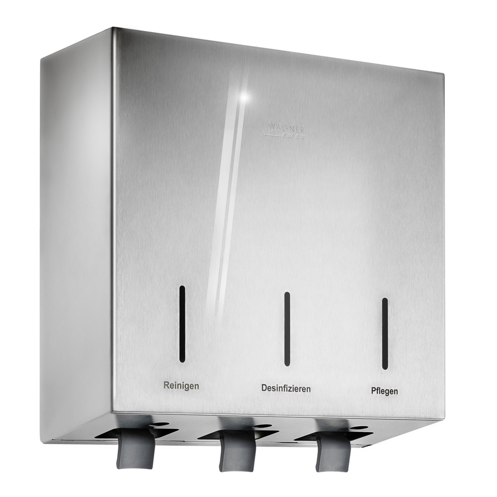 Wagner EWAR Ewacare Handlotion 950 ml