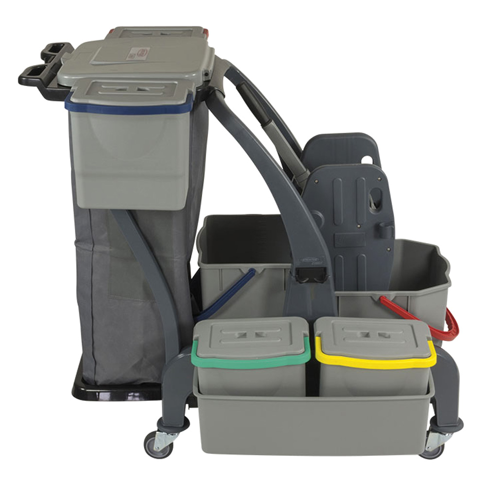 Sprintus Combix PRO Systemwagen