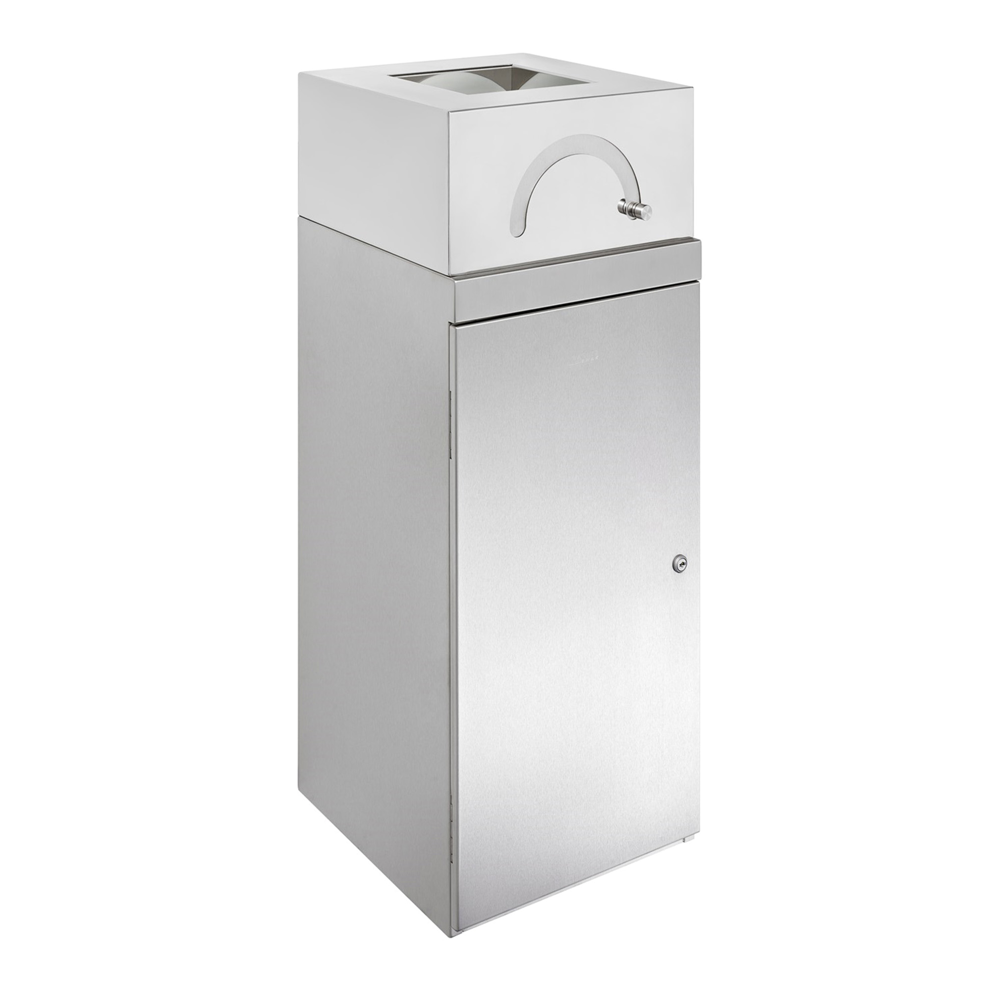 Wagner EWAR WP 2505 Windel-Abfallbehälter 36 Liter