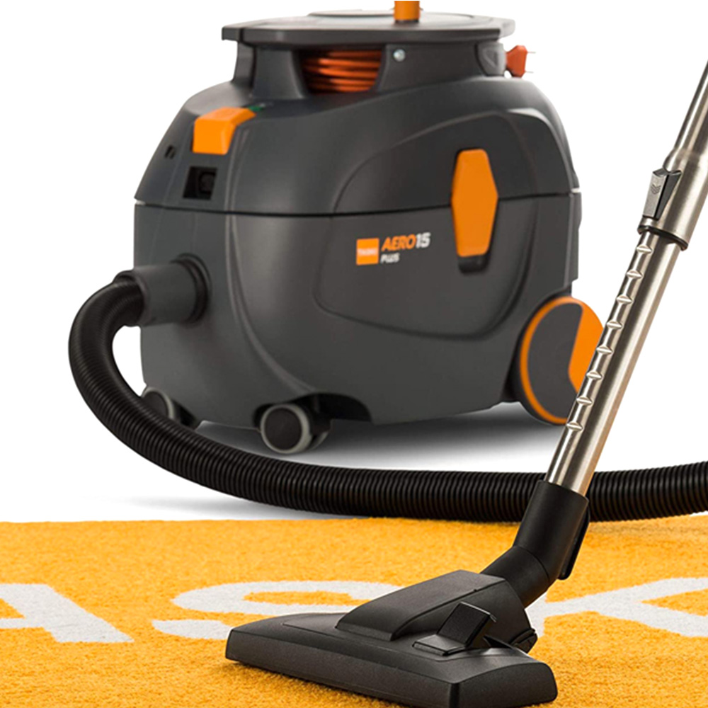 Diversey TASKI Aero 15 Plus Staubsauger