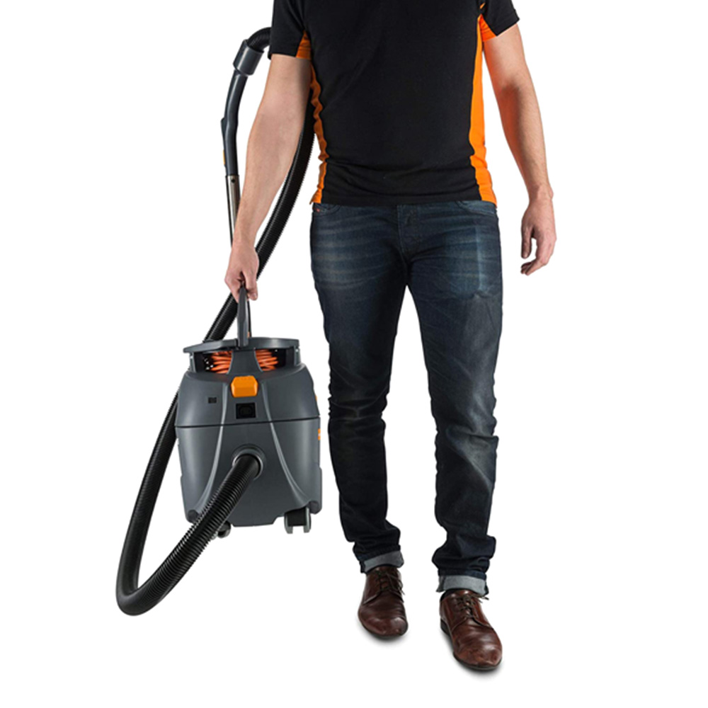 Diversey TASKI Aero 15 Plus Staubsauger