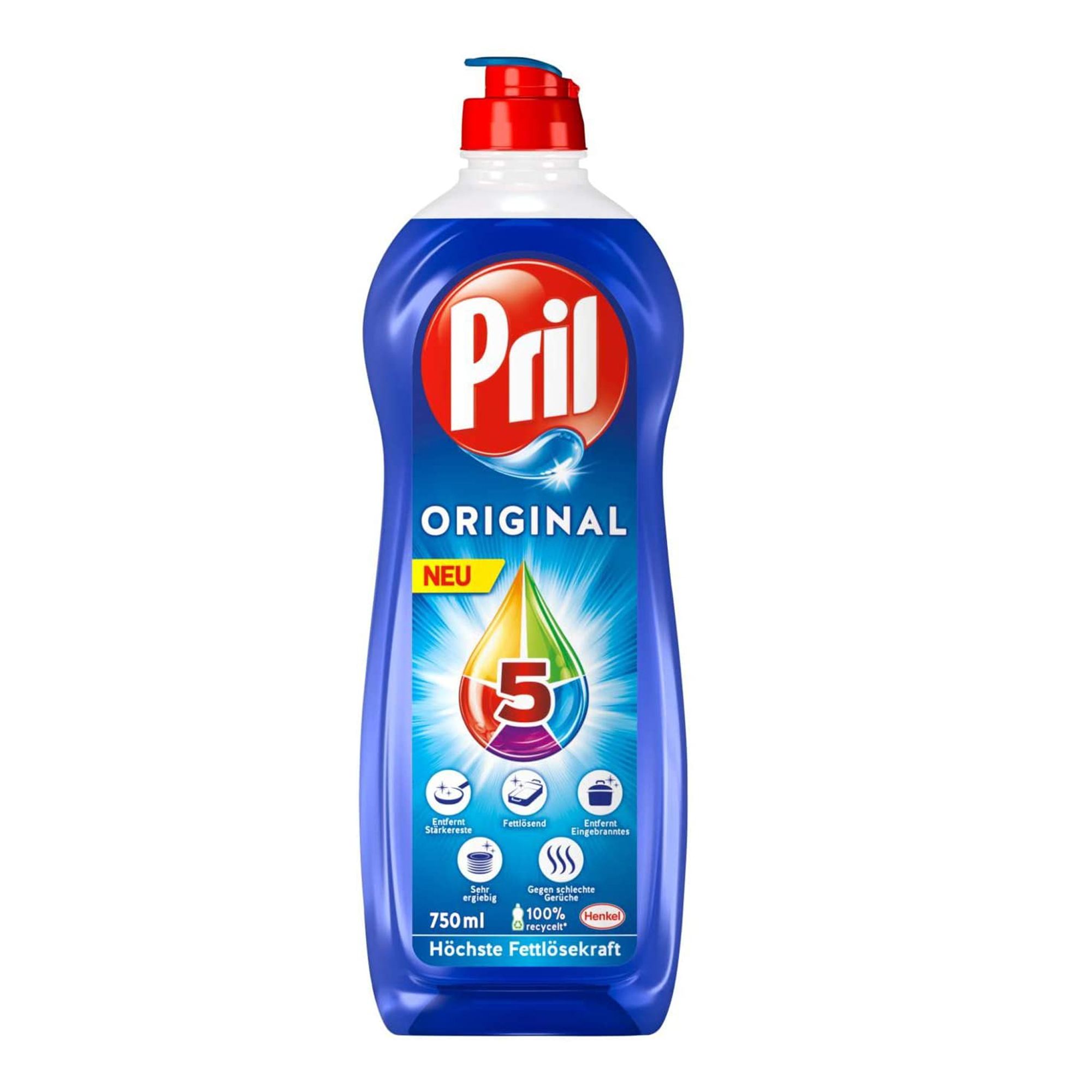Pril Original Handspülmittel