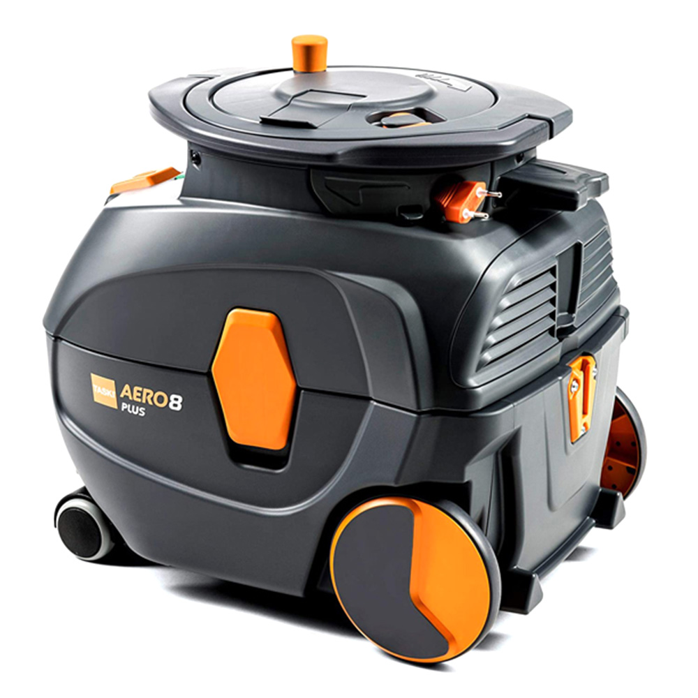 Diversey TASKI Aero 8 Plus Staubsauger