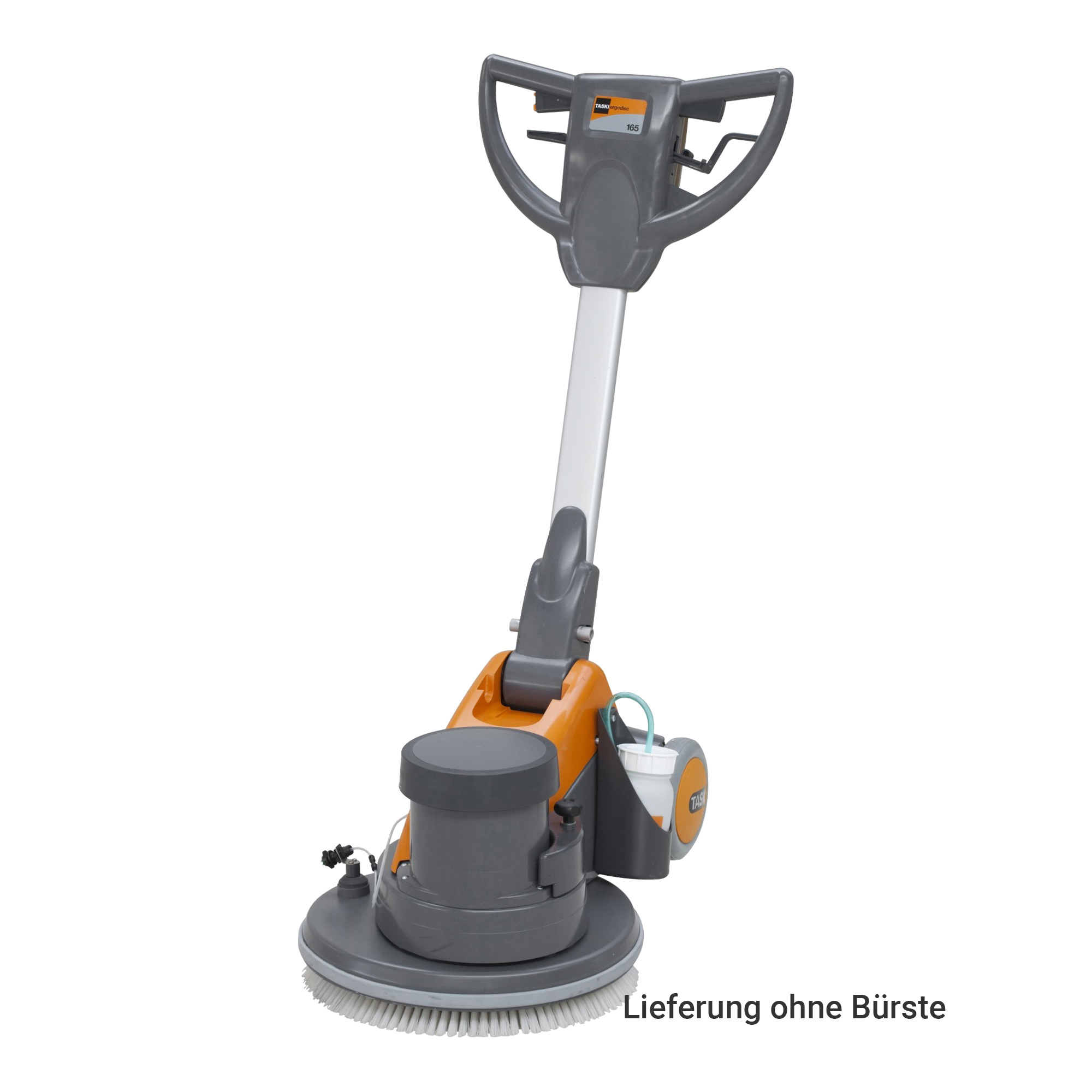 TASKI Ergodisc 165 Niedrigdrehzahl-Einscheibenmaschine