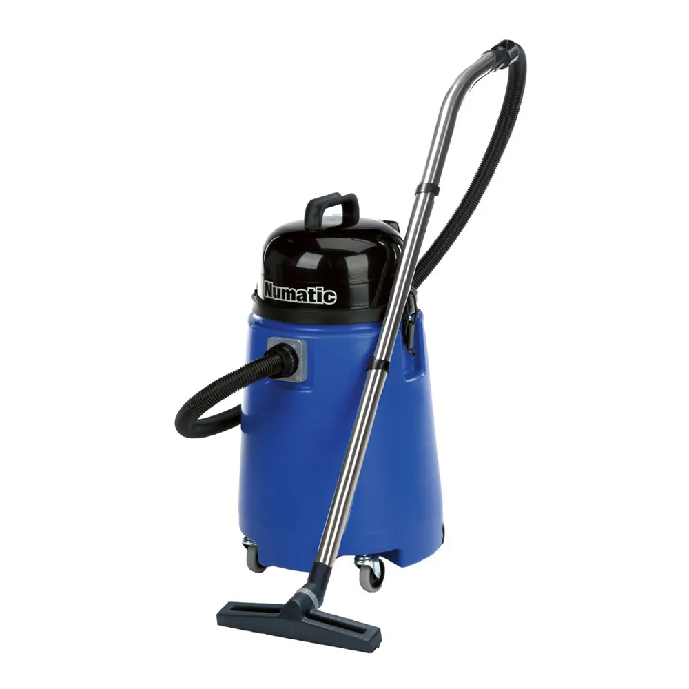 Numatic Reinigungsmaschinen, Reinigungswagen & Staubsauger | Hygiene ...