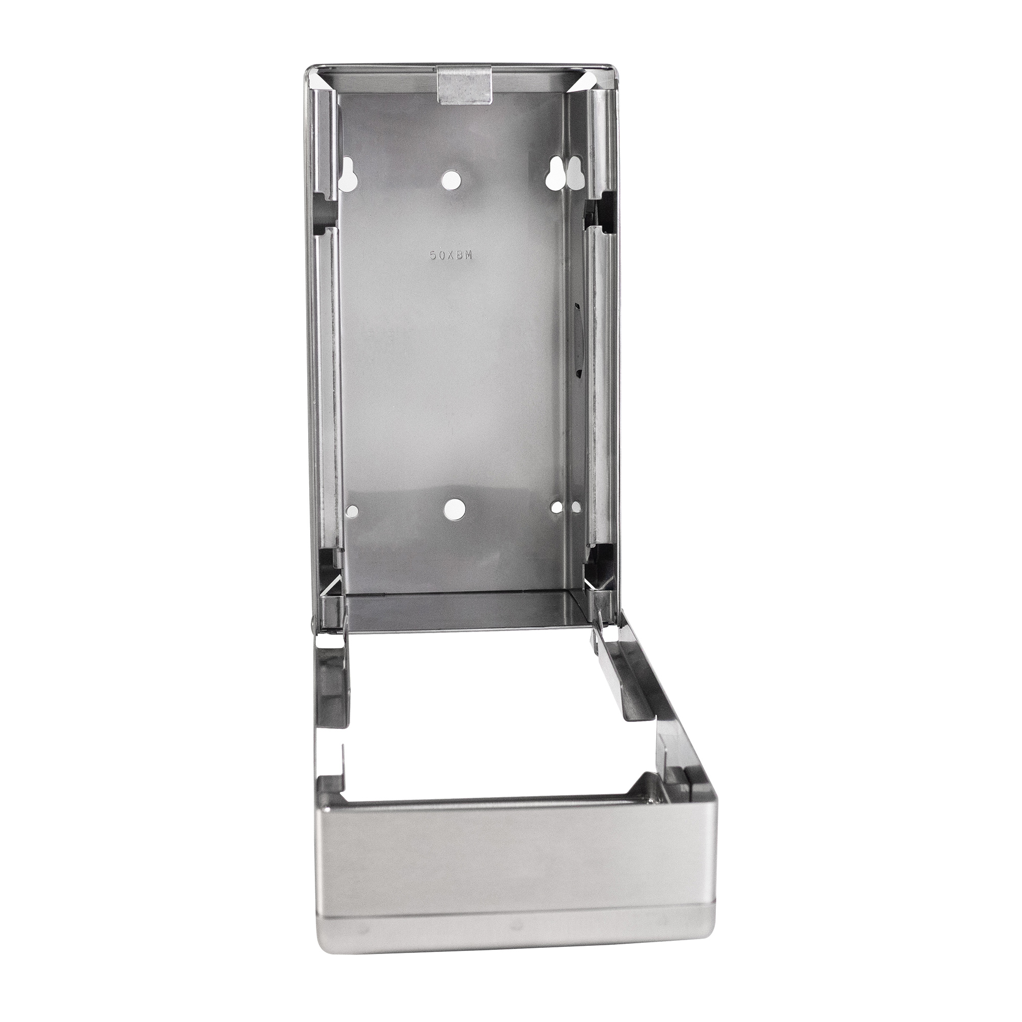 Bobrick B-2888 Classic WC-Papierrollenhalter für 2 Rollen