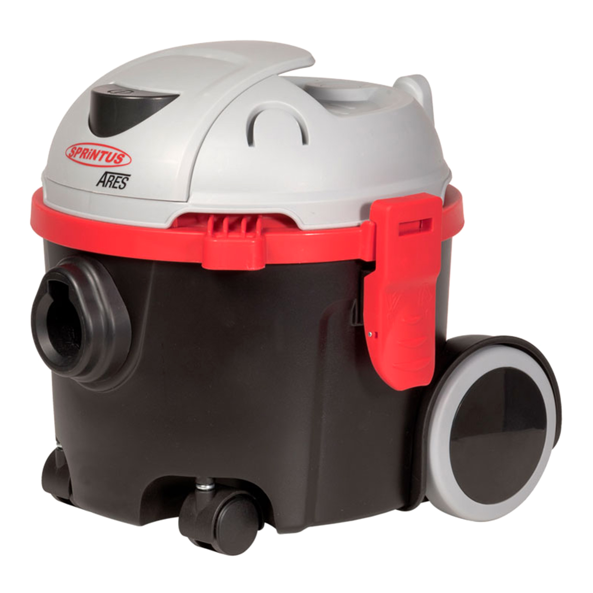 Sprintus ARES Staubsauger