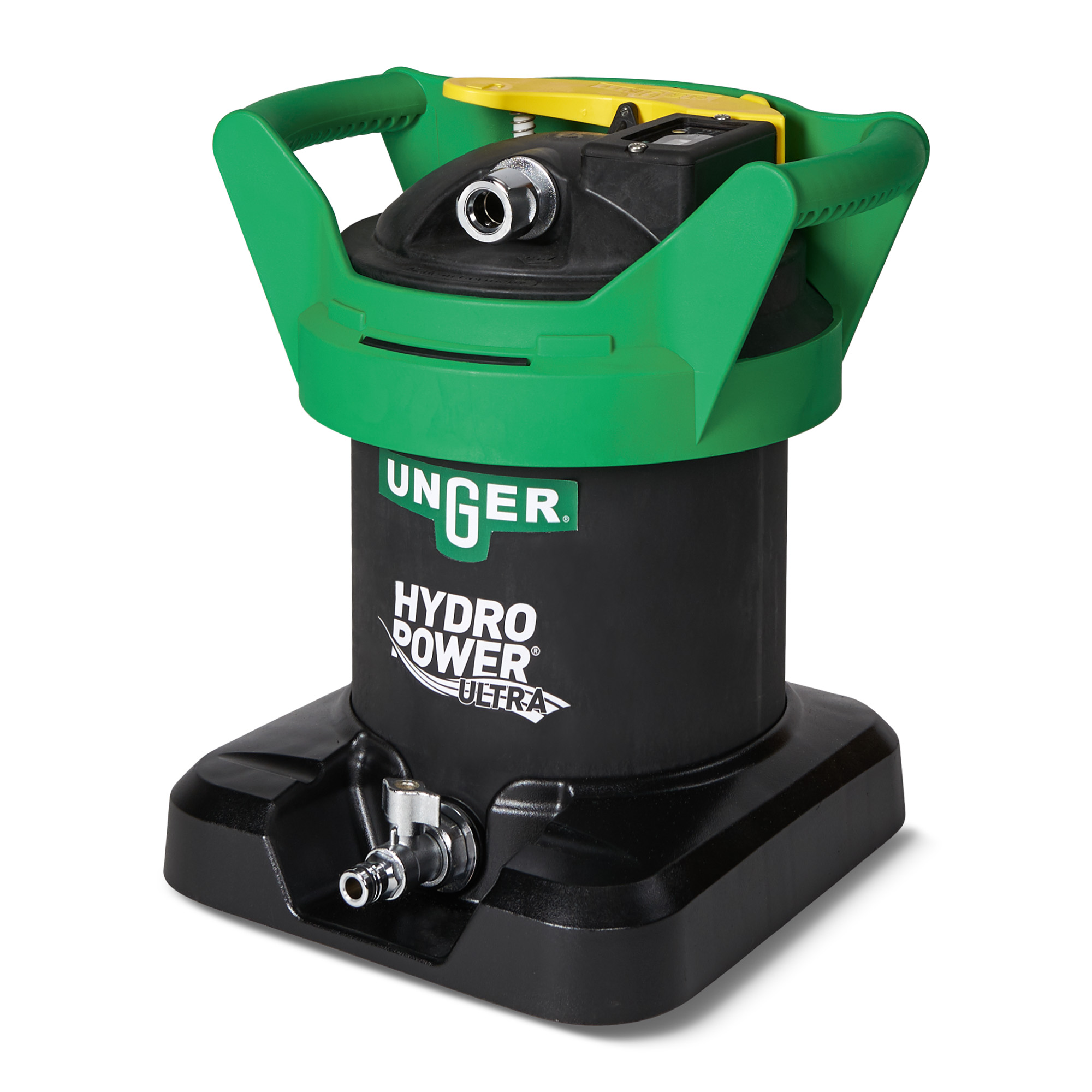 Unger HydroPower Ultra DI-Reinwasser-Filter