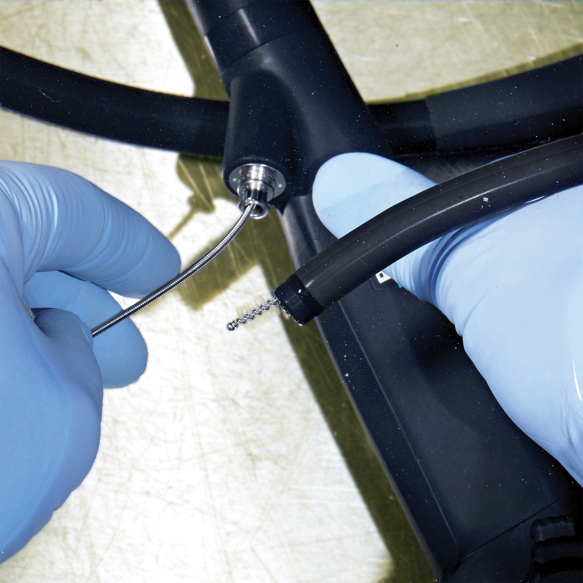 Bode Bodedex forte pH-neutraler Instrumentenreiniger