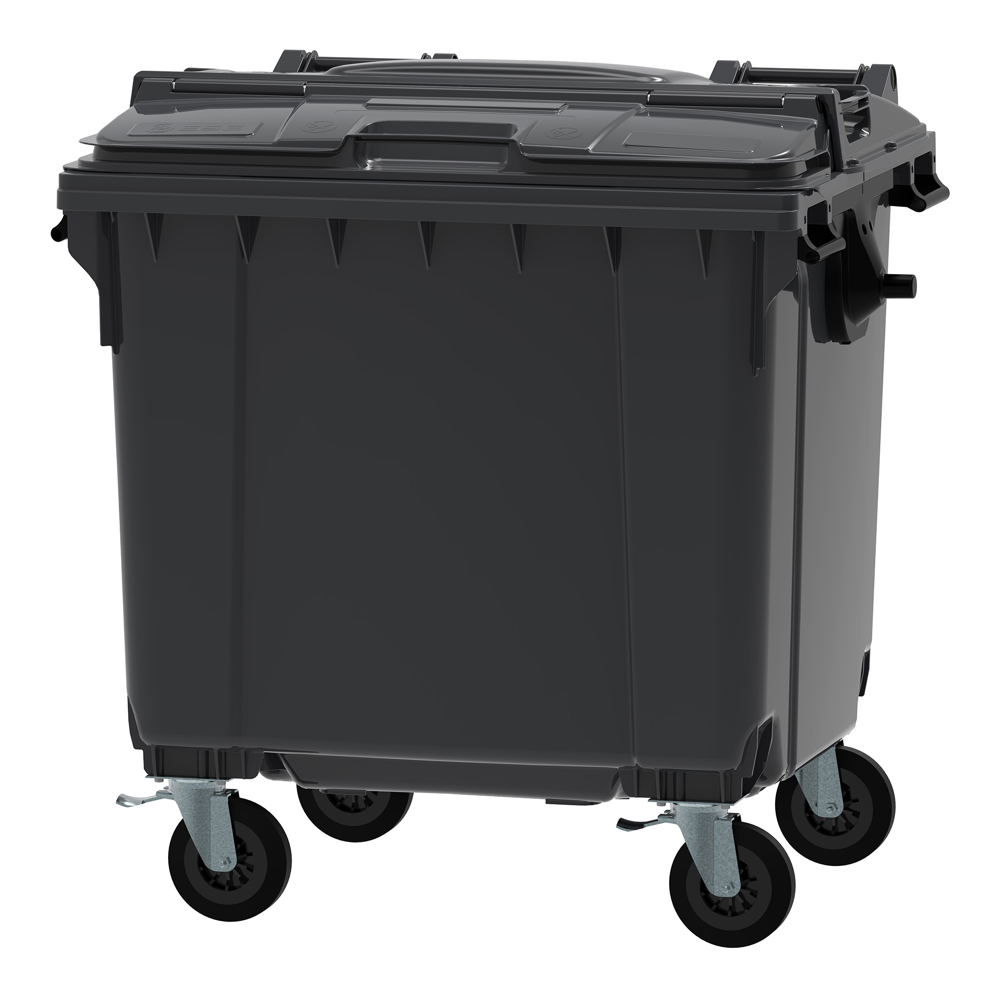 Mülltonnen & Müllcontainer