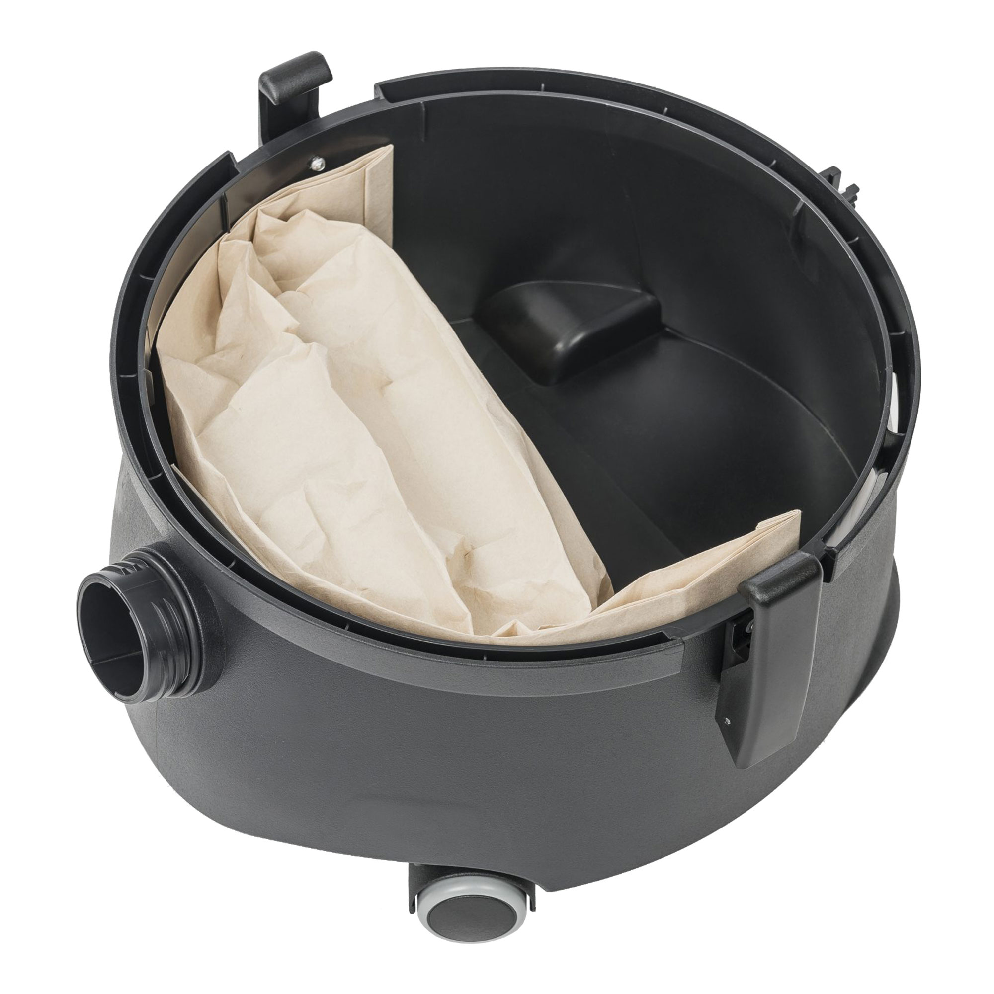 Diversey Taski Go Paper bag Staubsaugerbeutel