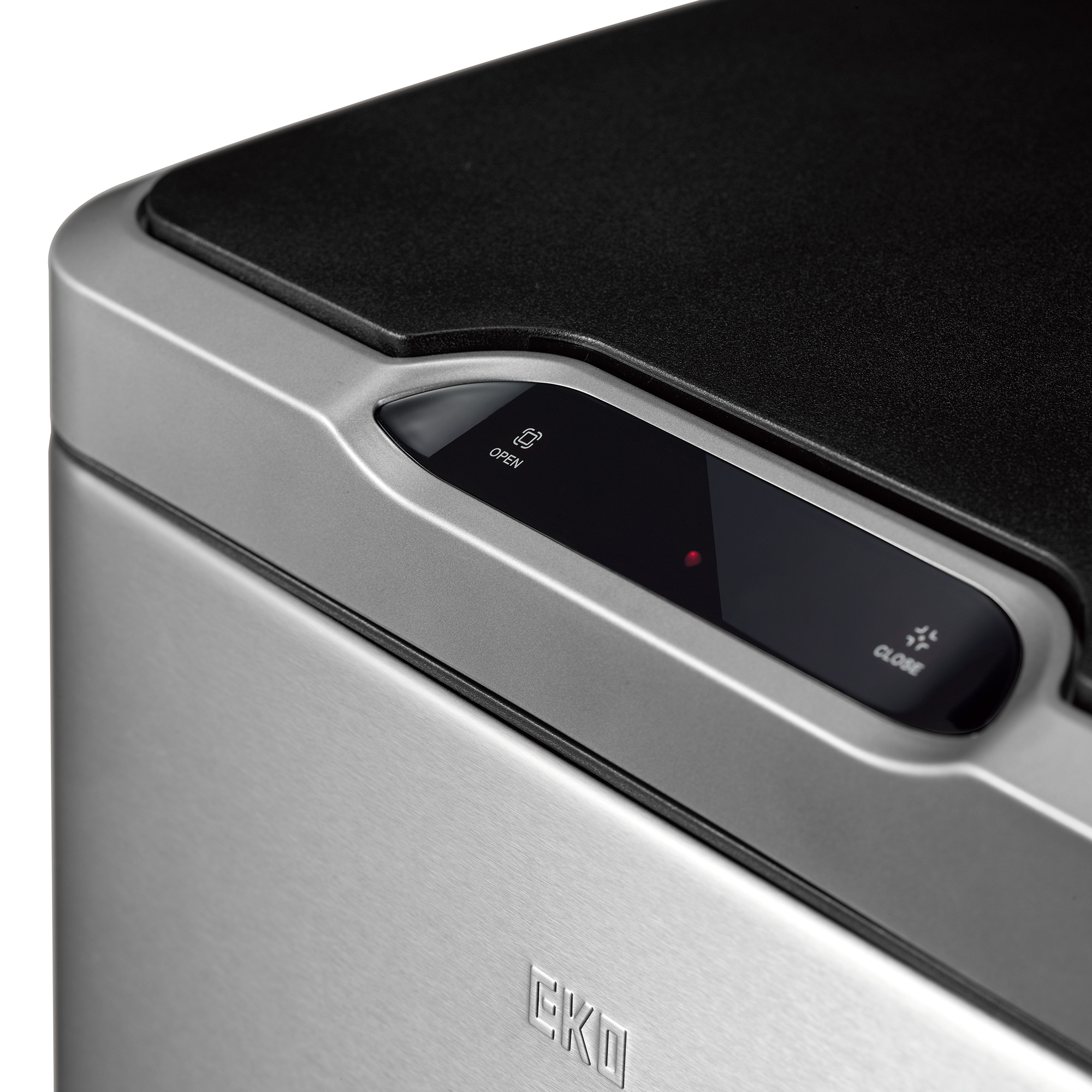 EKO Mirage Sensor Bin automatischer Mülltrenner 2x20 Liter