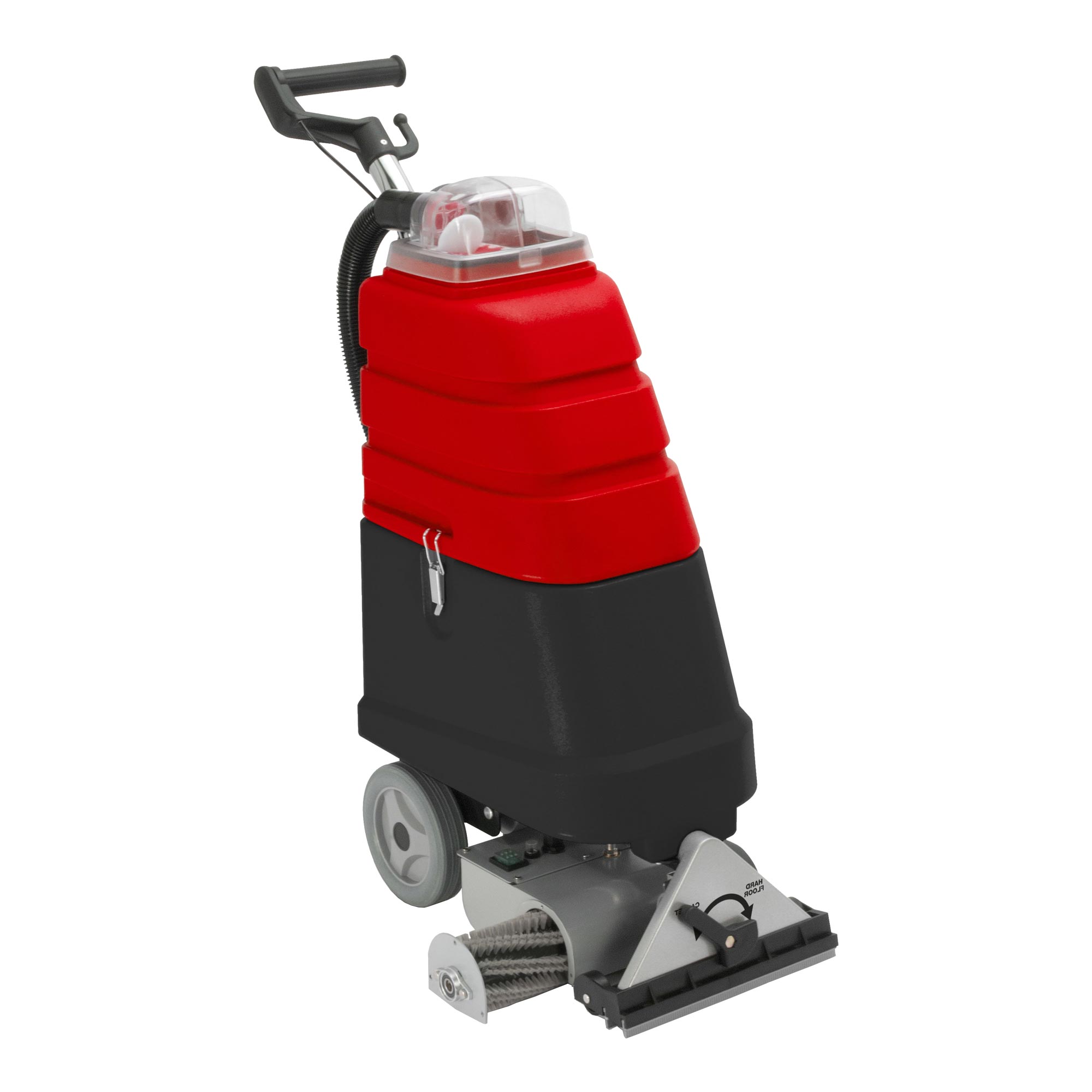 Arcora ANIKO 25 Brush Sprühextraktionsmaschine mit Bürste