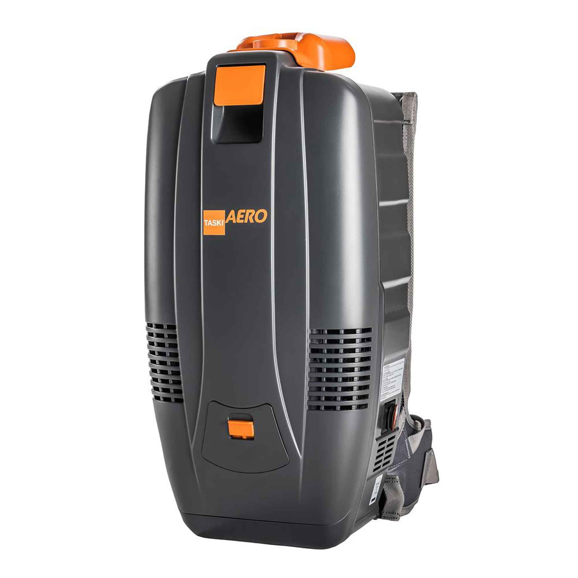 Diversey TASKI AERO BP Rückensauger