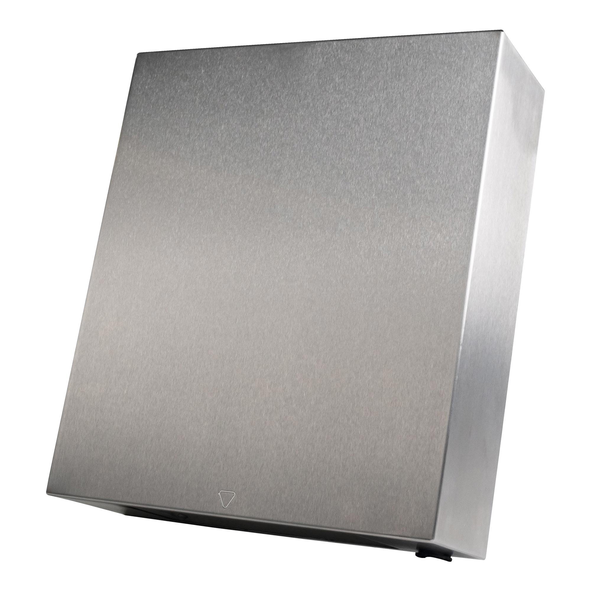 Bobrick B-7179 Fino Collection Händetrockner 1000 Watt