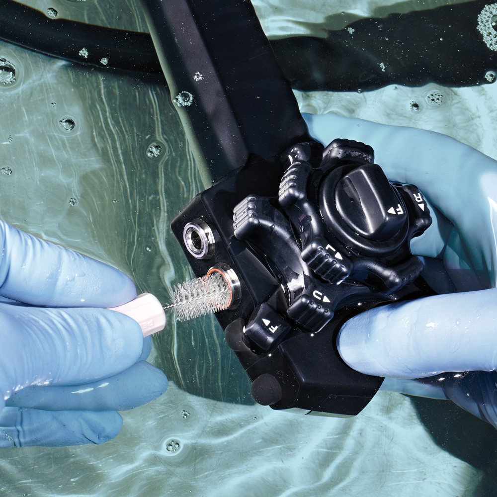 Bode Bomix plus aldehydfreies Desinfektionsmittel