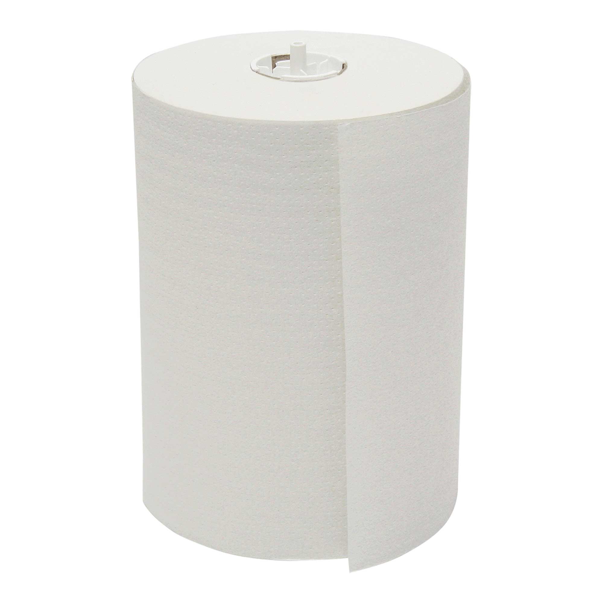 Fripa System-Handtuchrollen Recycling 1-lagig 137 Meter, 11 Stk.