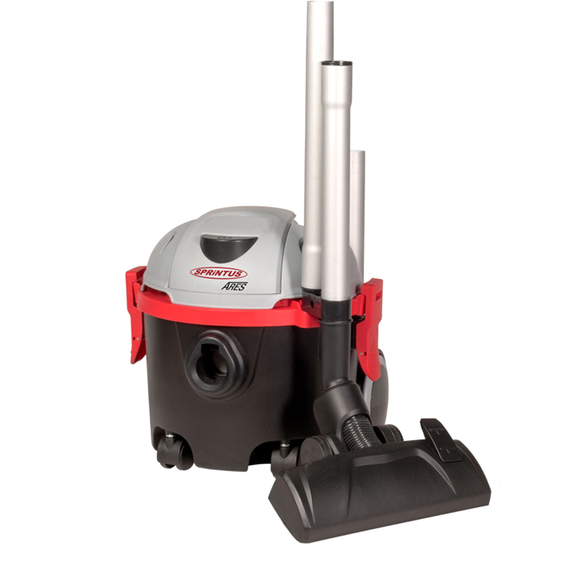 Sprintus ARES Staubsauger