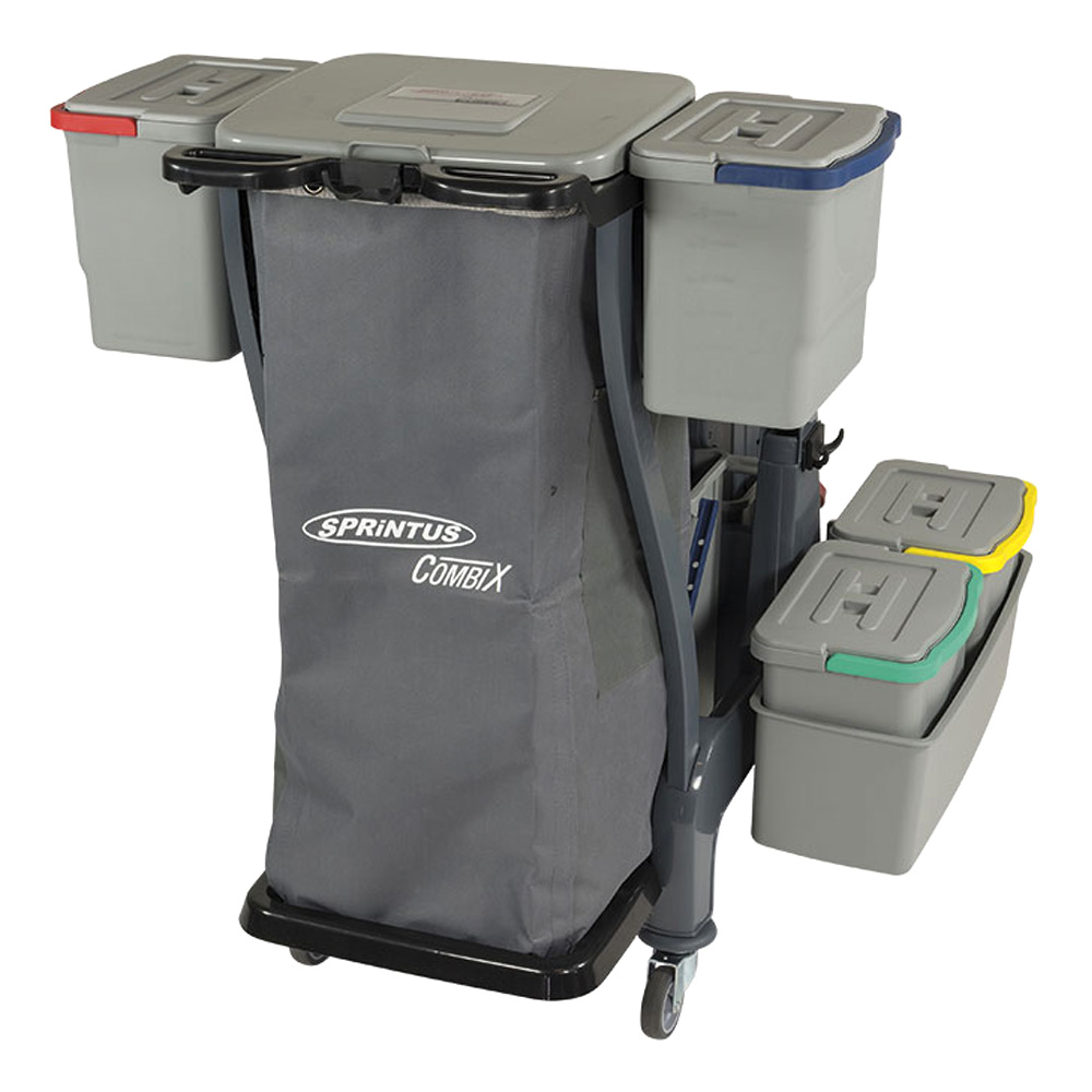 Sprintus Combix PRO Systemwagen