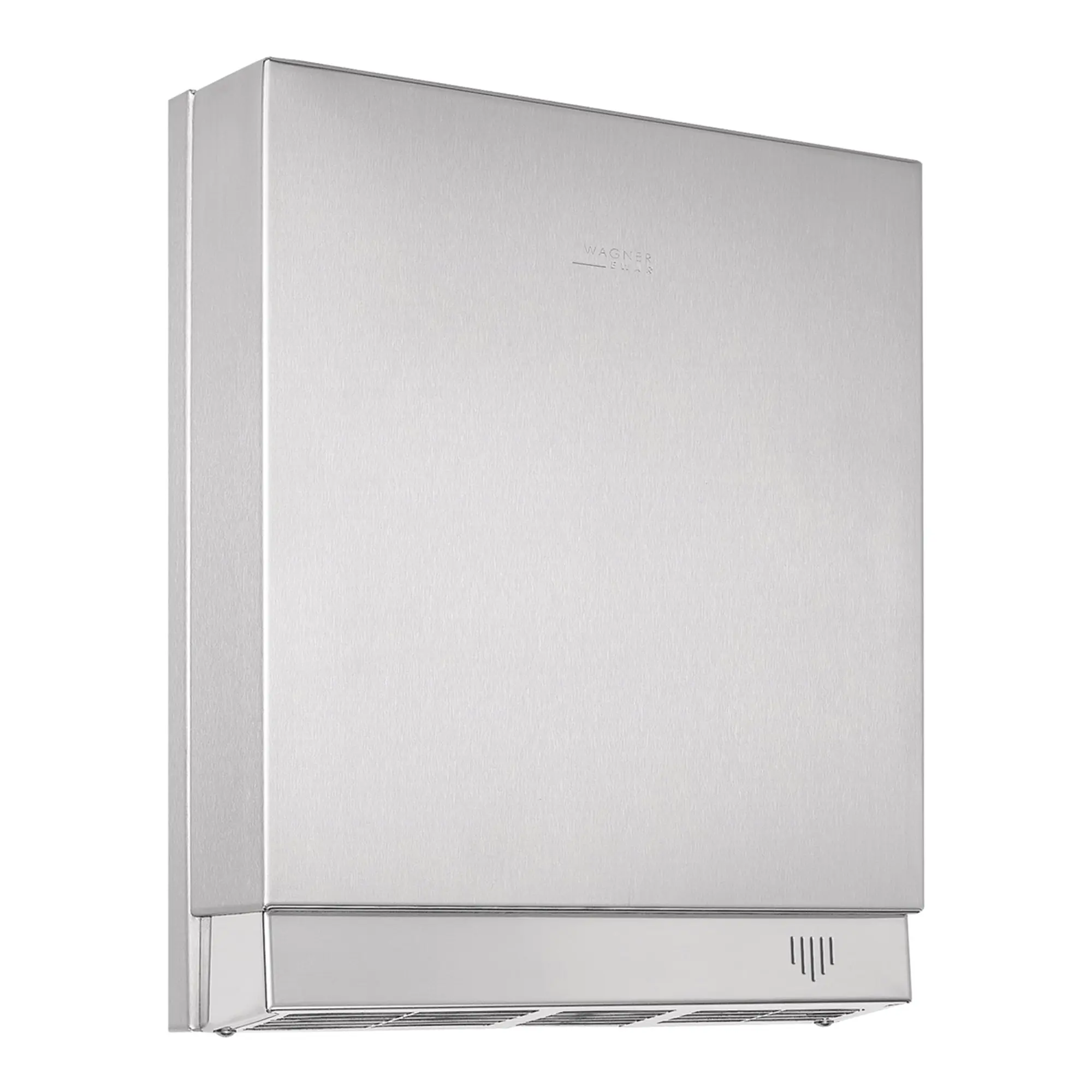 Elektrische Händetrockner automatisch mit Sensor