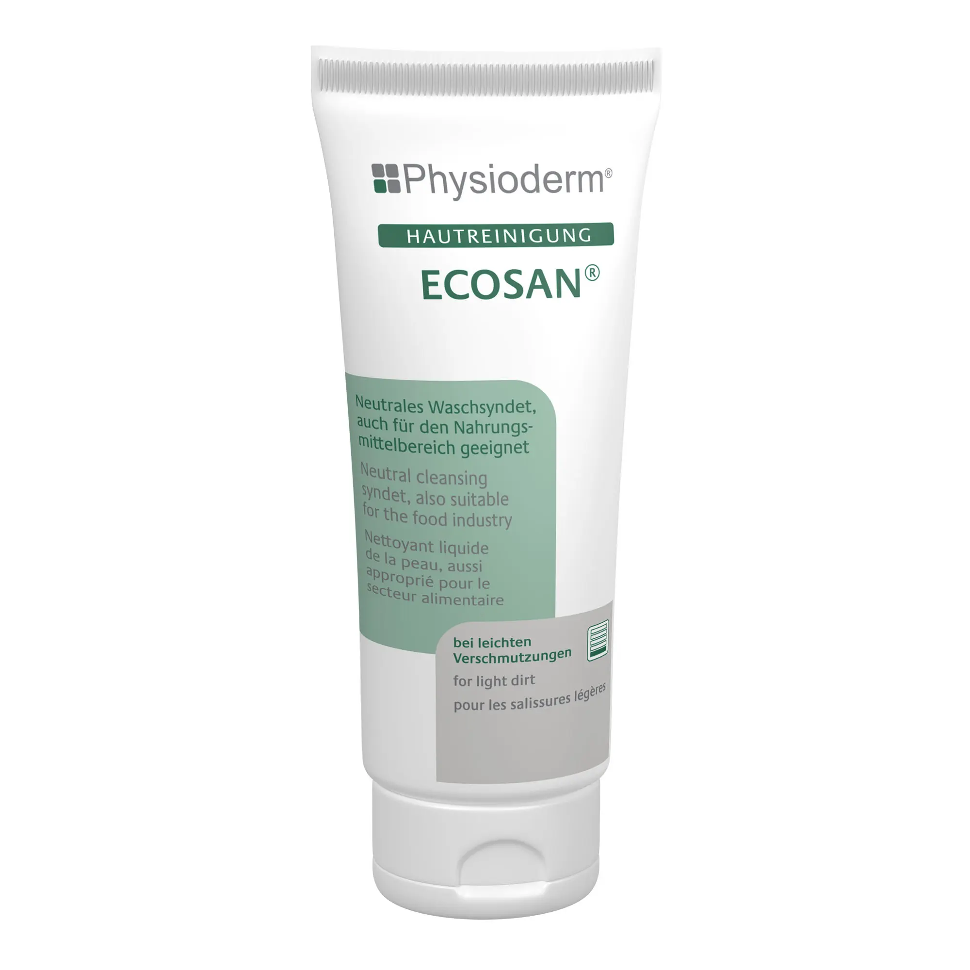 Physioderm Ecosan Hautreinigung