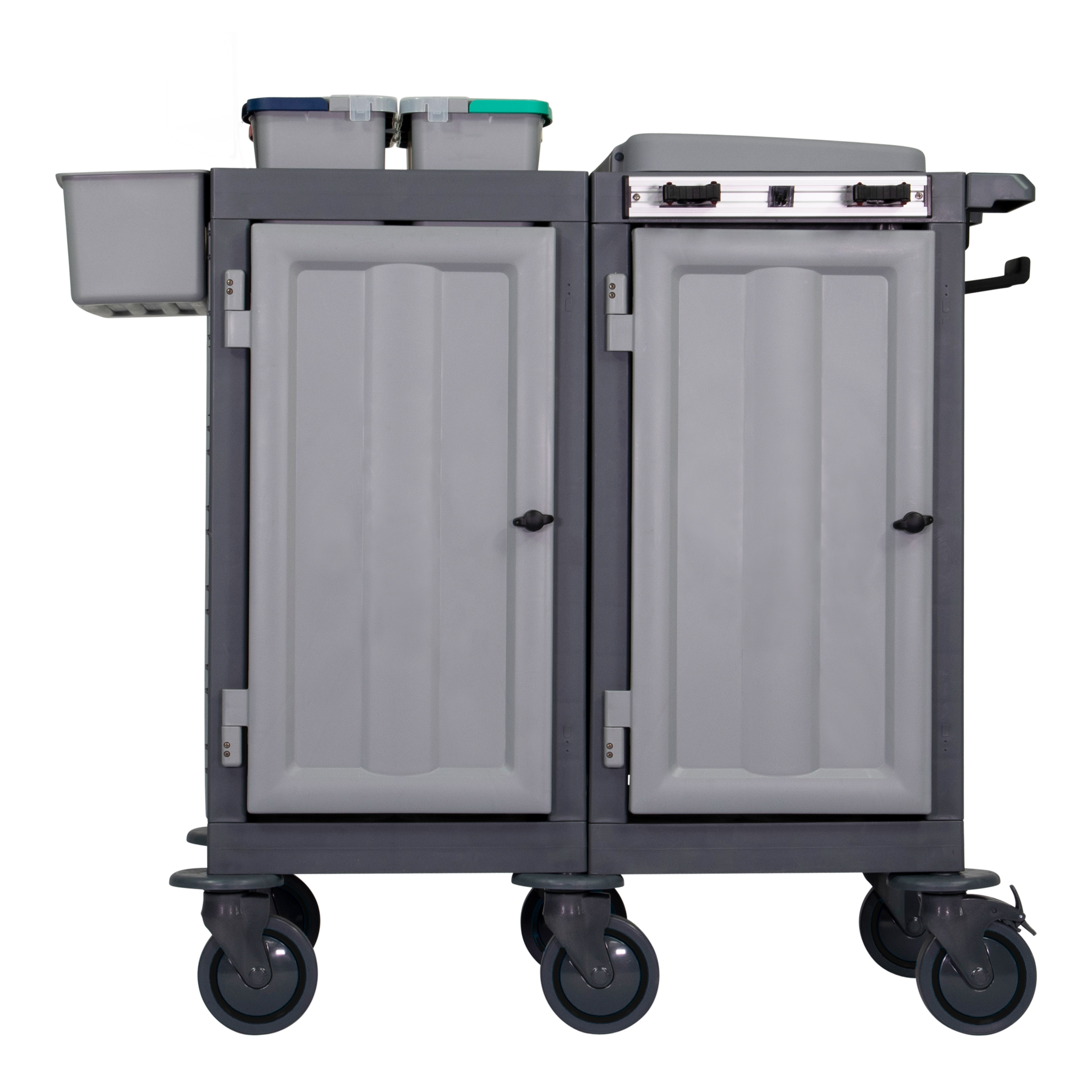 Sprintus Reinigungswagen VariX