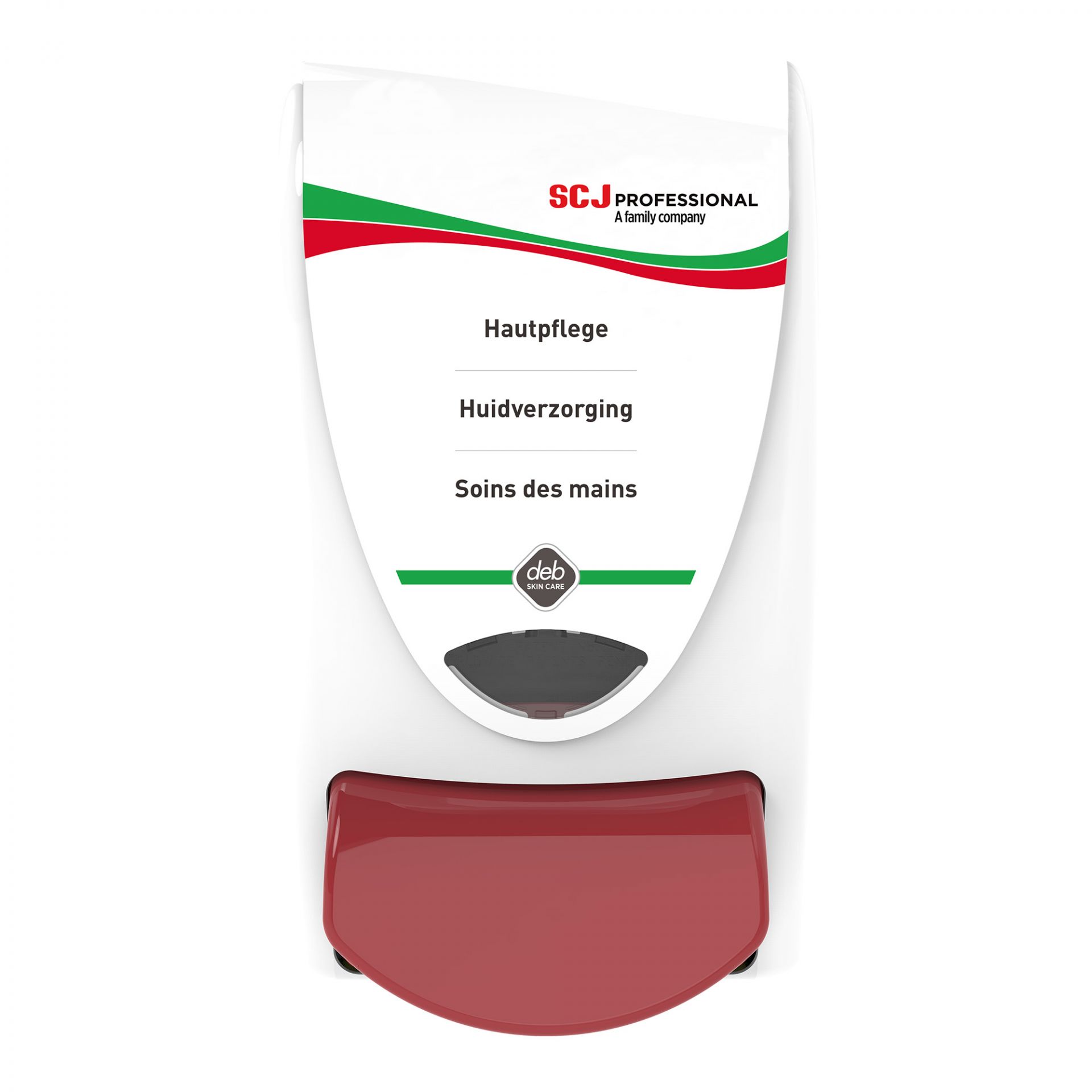 Deb Stoko Stokolan Sensitive PURE Pflegecreme