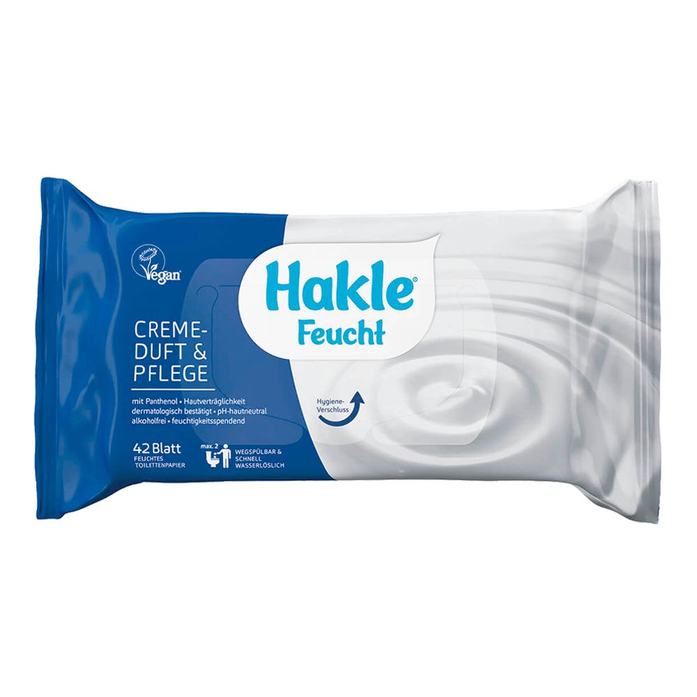 Hakle
