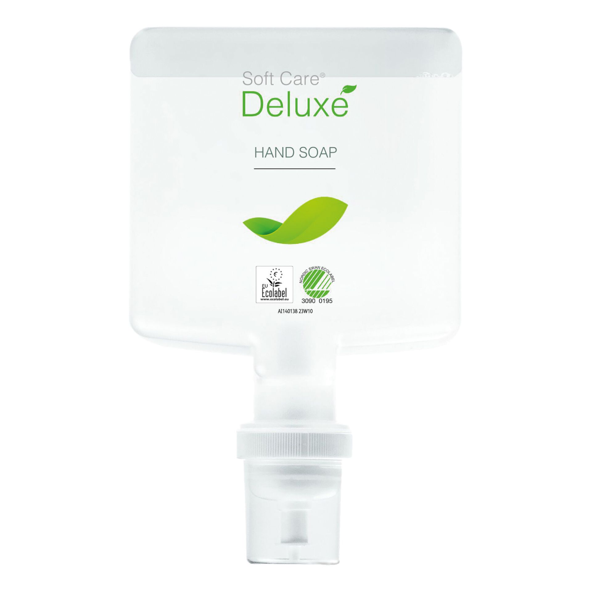 Soft Care Select Dove Cream Wash H2 milde Handwaschlotion