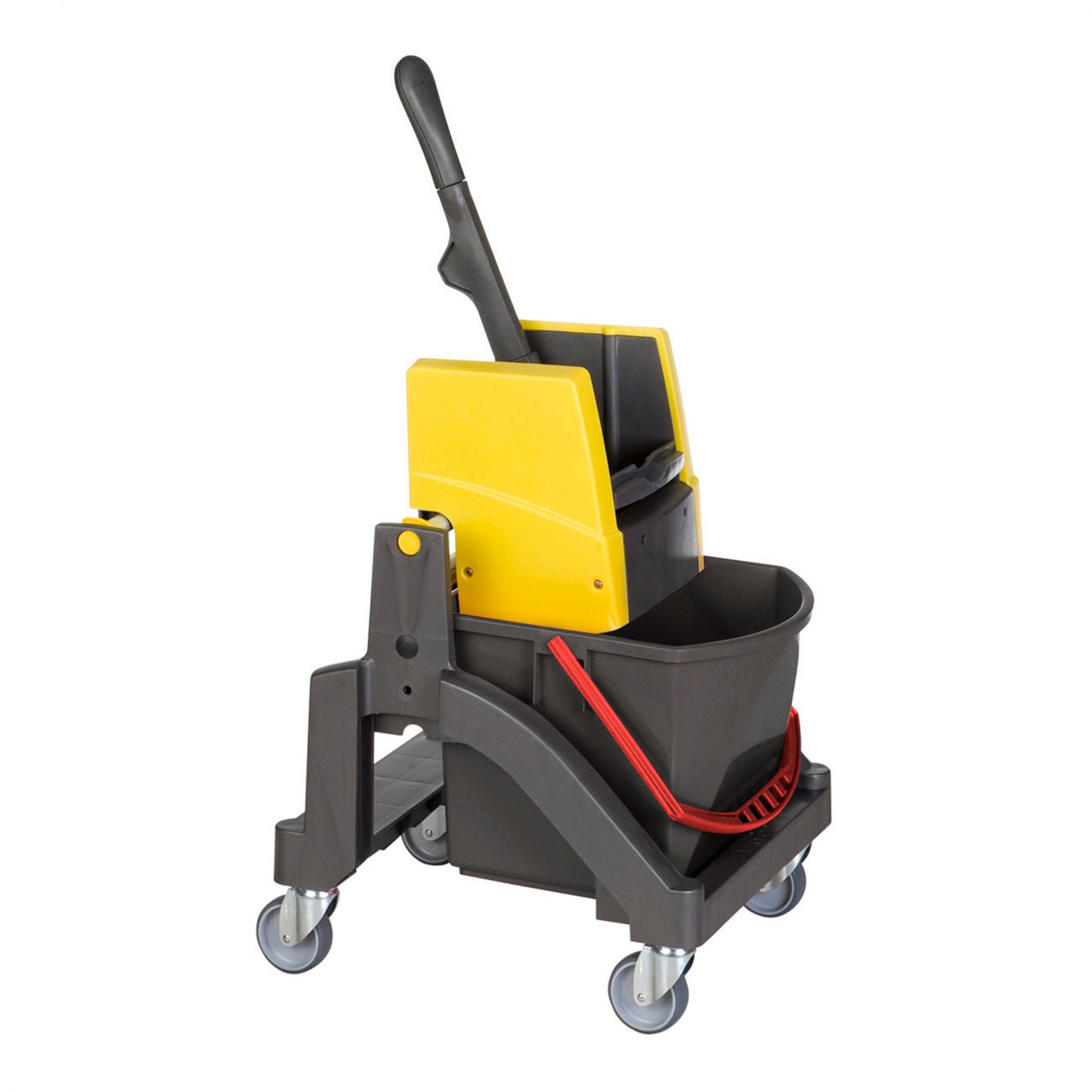 Vermop Reinigungsgeräte und Reinigungswagen