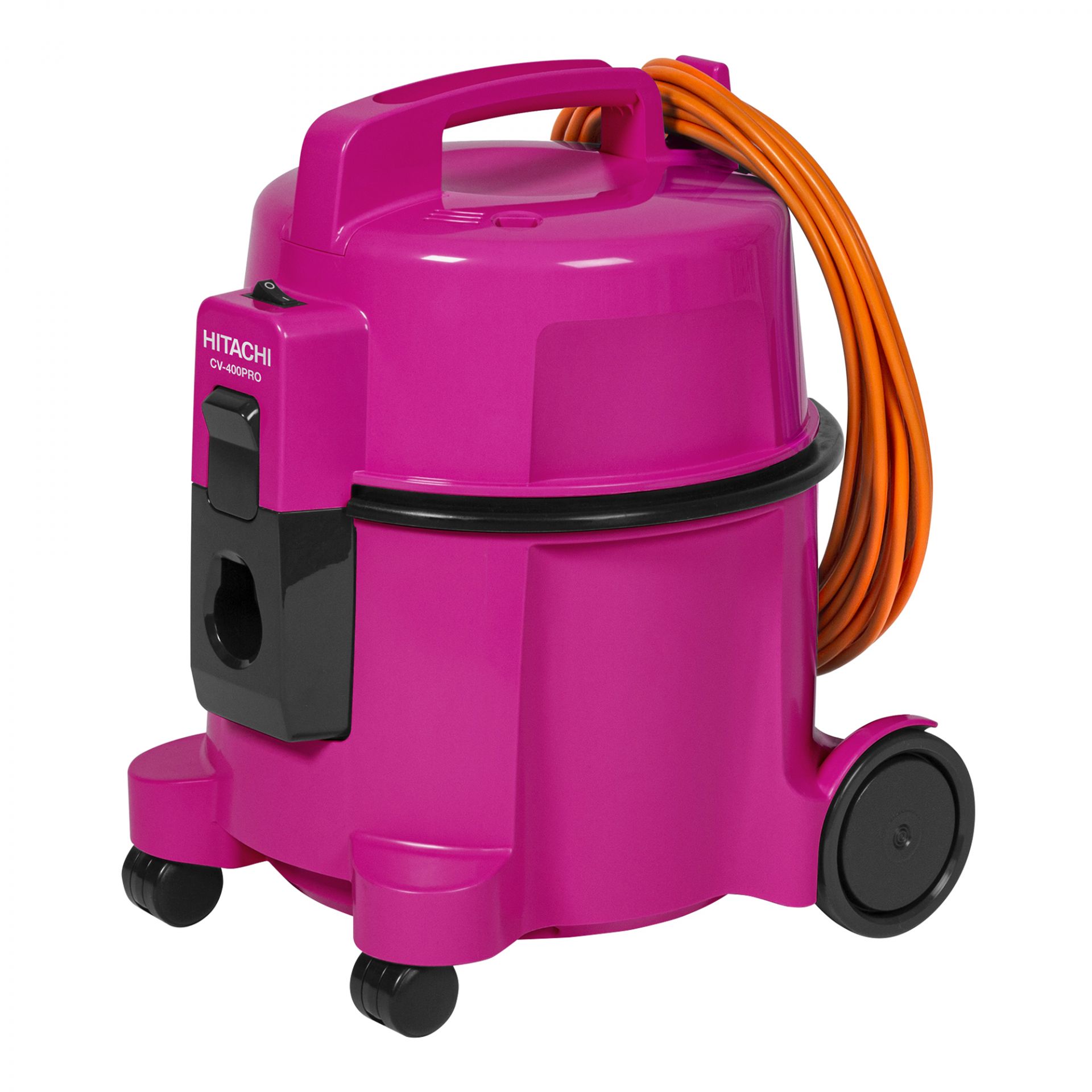 Hitachi Staubsauger CV-400 PRO